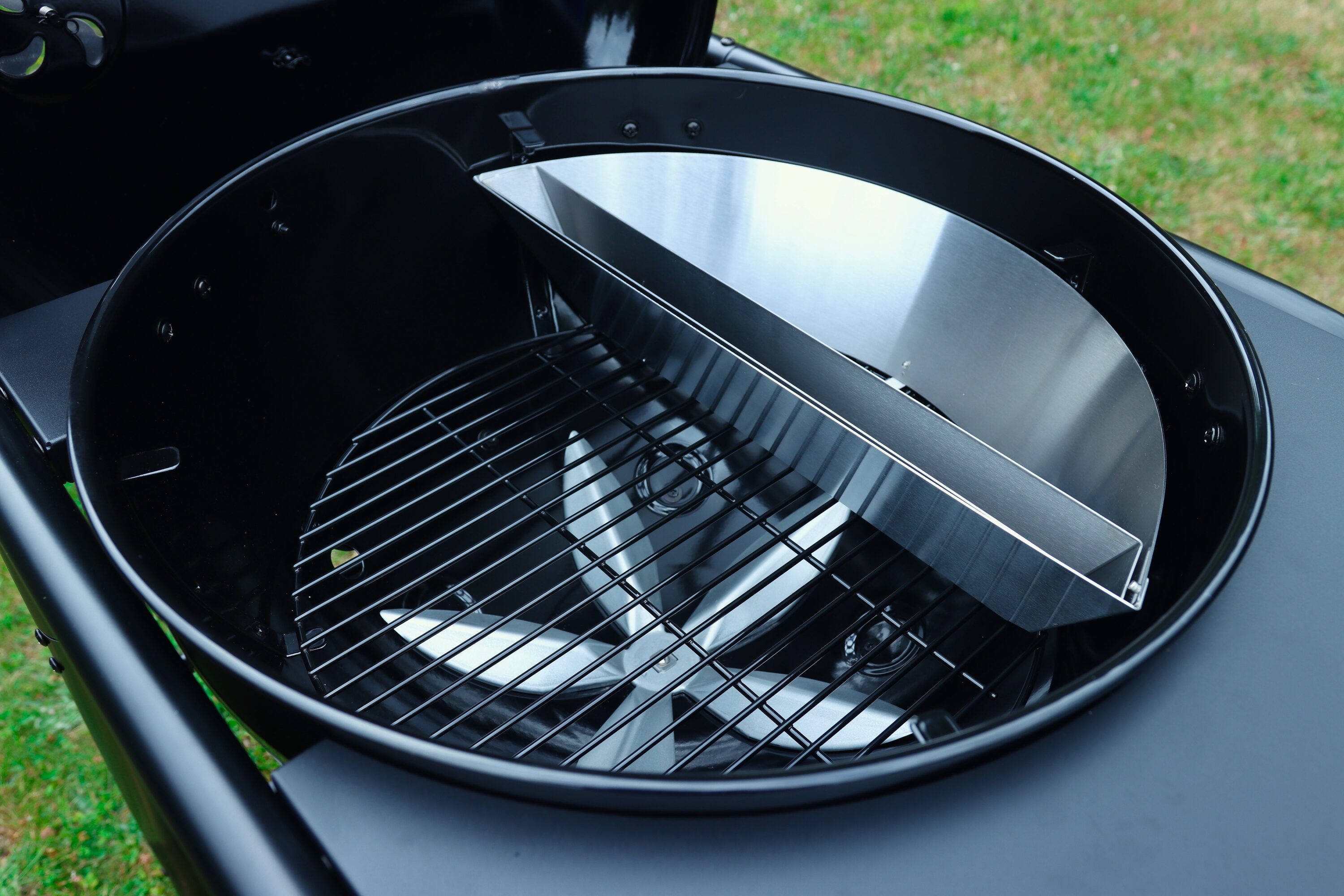 MasterKettle Charcoal Grills Near Me at Lowes.com