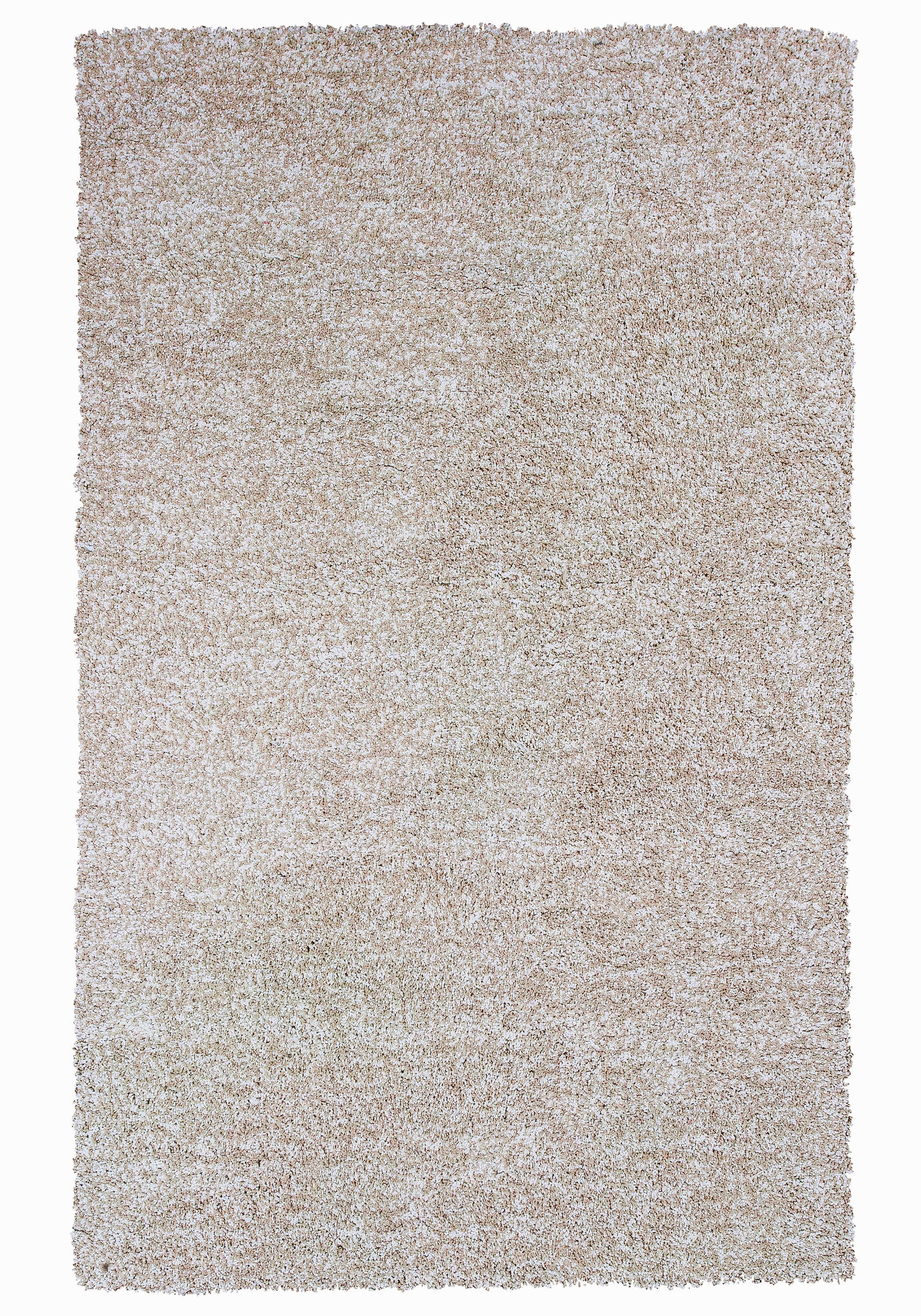 Everyday Woven Luxington 2 x 8 (ft) Ivory Rectangular Indoor Floral ...