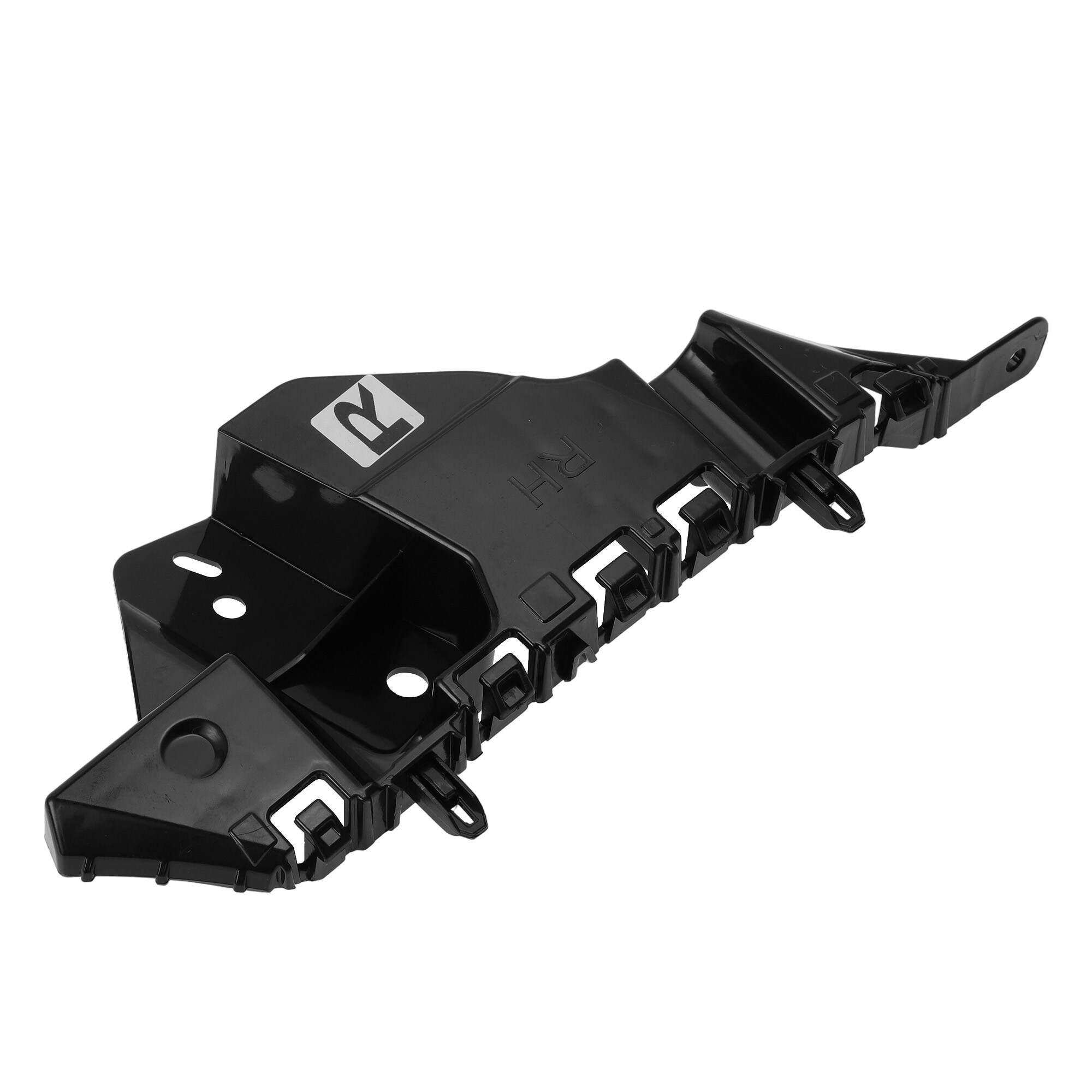 Unique Bargains Bumper Support Bracket for Chevy Trax 2017-2022 Durable ...