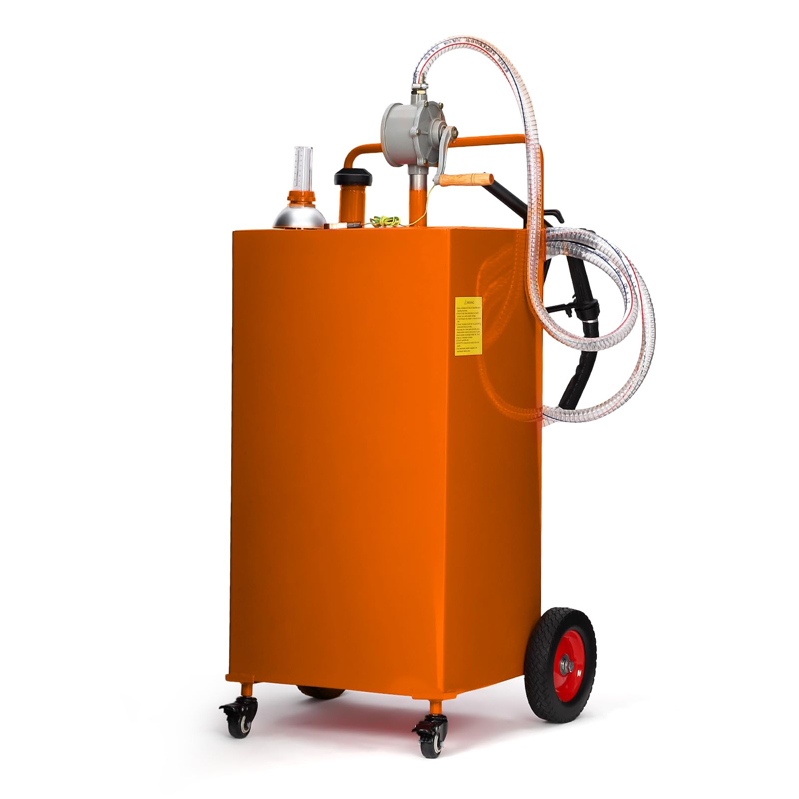 Lowe's Best Sellers: Gas Cans