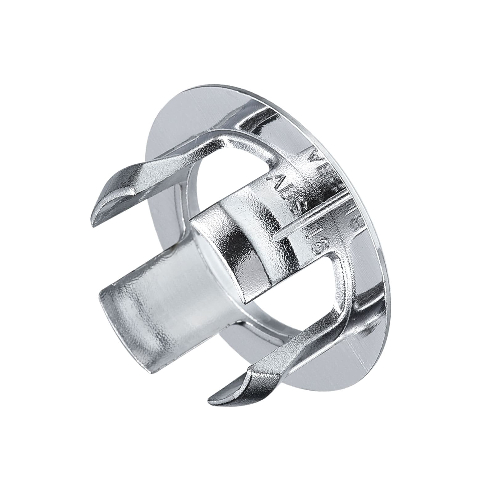 Unique Bargains Sink Trim Overflow Cover 3pcs Sink Overflow Rings ...