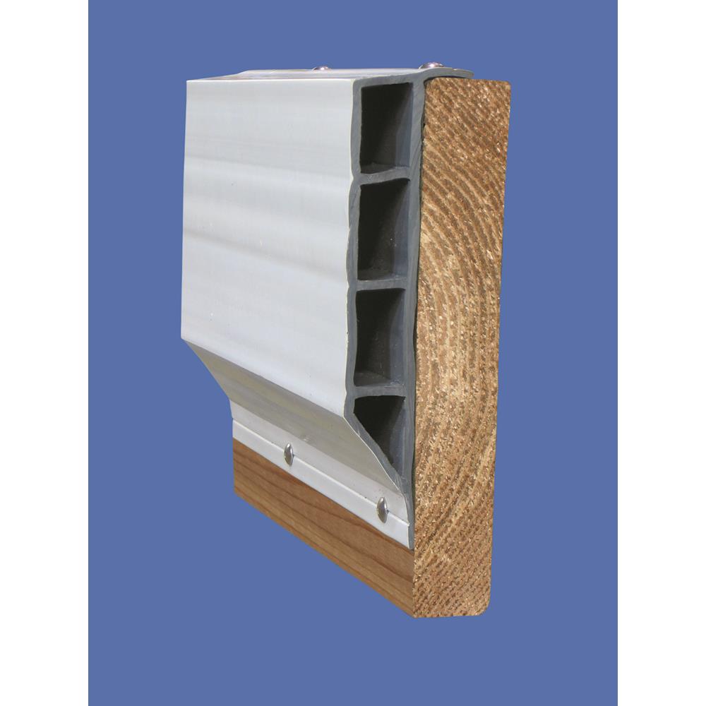Dock Edge Plastic Boat Dock bumper in the Boat Bumpers, Buoys & Fenders ...