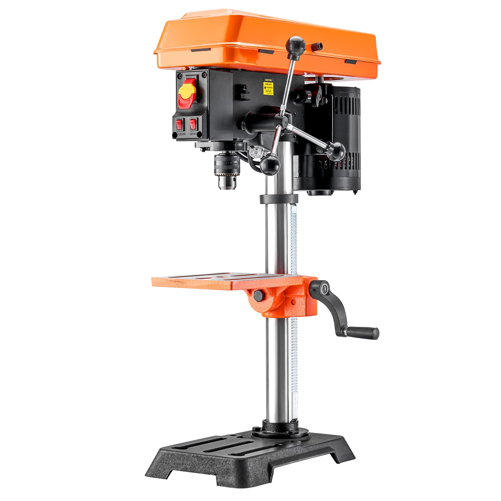 VEVOR 10 in Benchtop Drill Press Drill Presses & Punches Near Me at ...