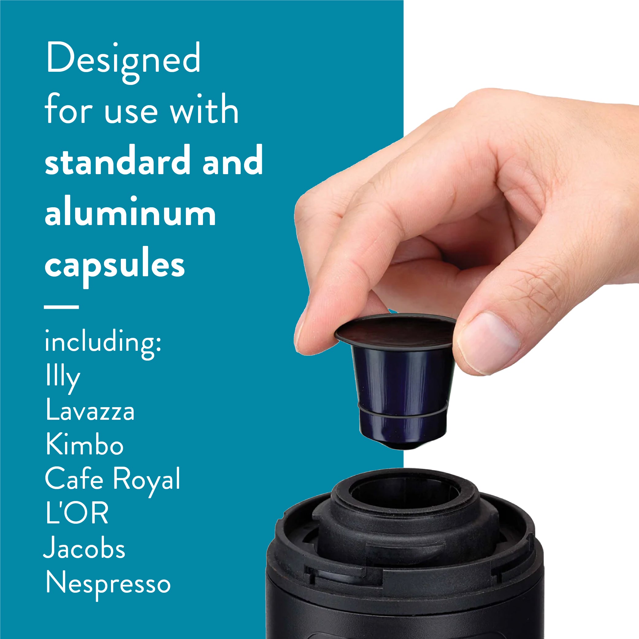 NOWpresso Espresso Machines at Lowes.com