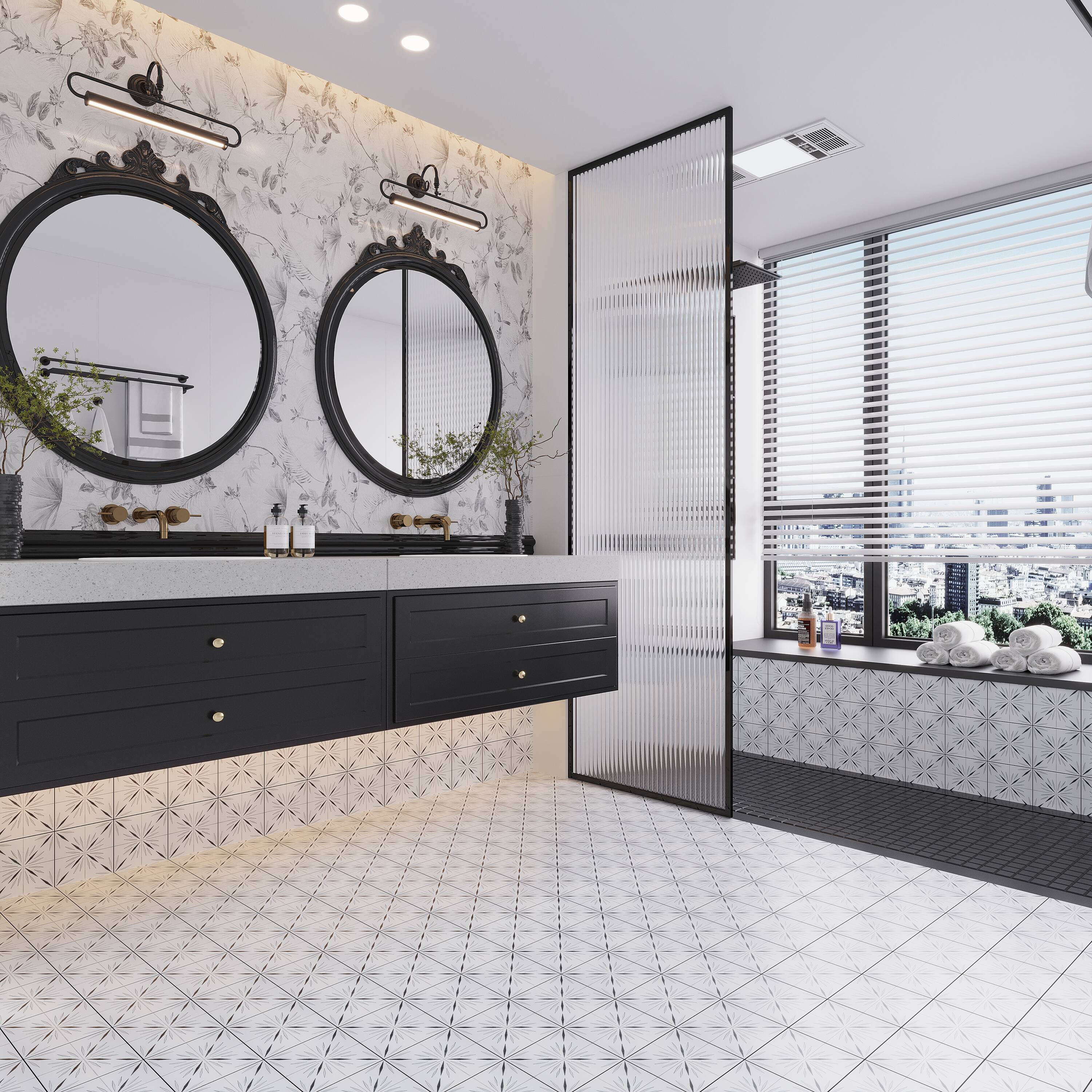Apollo Tile Artisana White 12-in x 12-in Honed Natural stone Marble ...