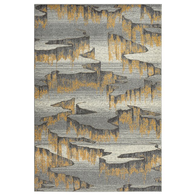 Abani Rugs 5 X 8 (ft) Indoor/Outdoor Abstract Area Rug at Lowes.com Abani Rugs 5 X 8 (ft) Indoor/Outdoor Abstract Area Rug at Lowes.com