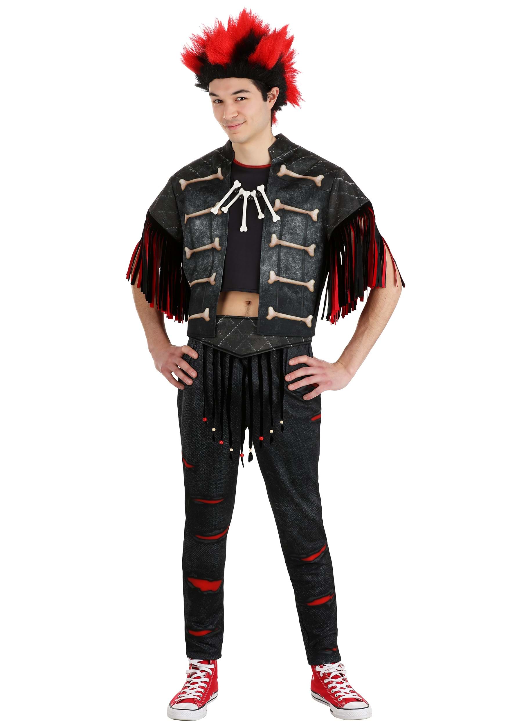 HalloweenCostumes.com FUN Costumes Adult Lost Kid Leader Costume Medium ...