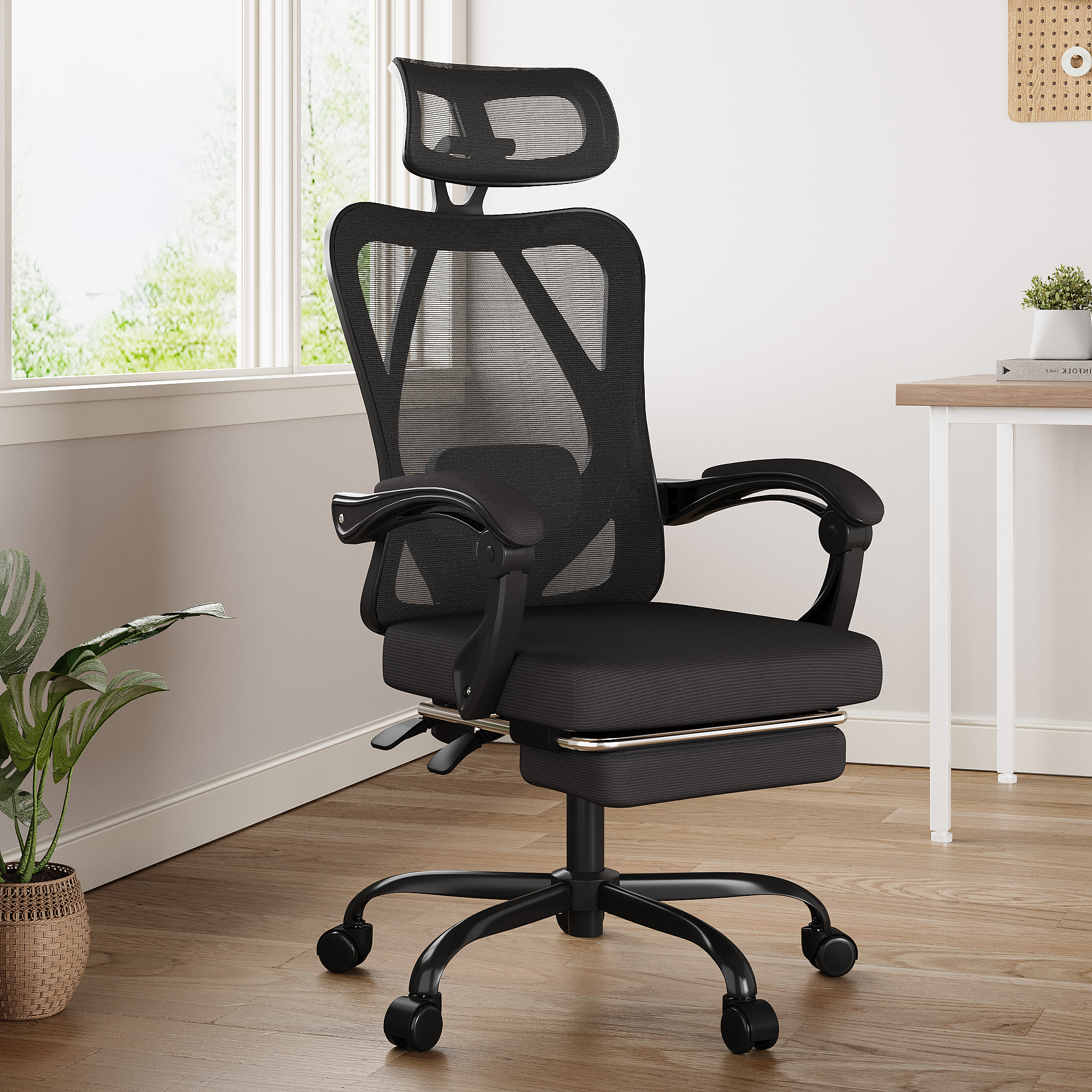Office Chairs At Lowes