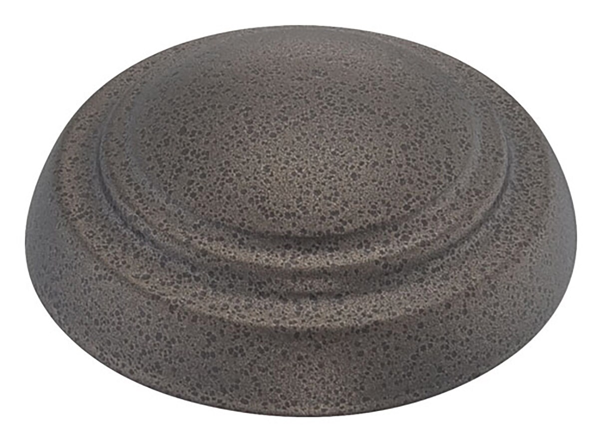 Minka Lavery Arcus Truth 1-Light 26-in H Matte Brown Outdoor Wall Light ...