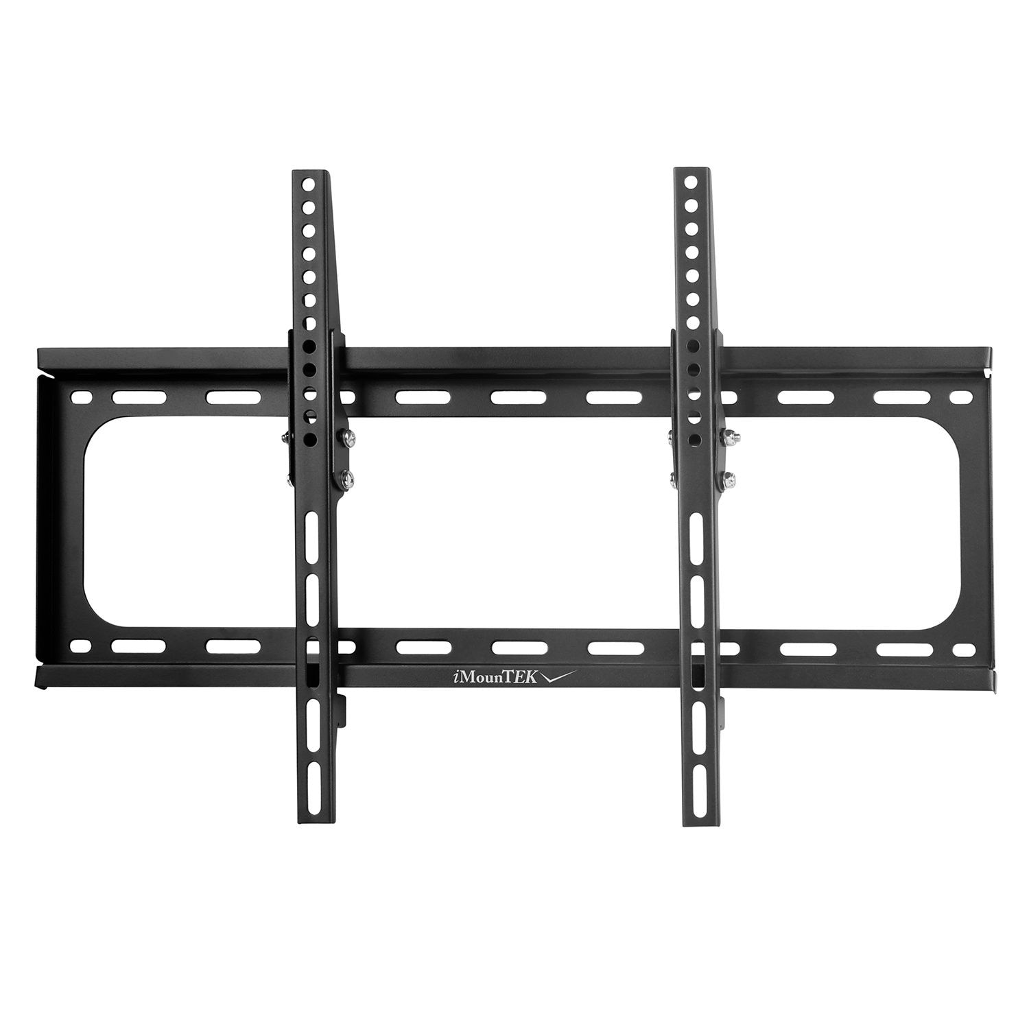 Huluwat Tilt TV Wall Mount Bracket For 37-70in LED LCD PLASMA Flat TV ...
