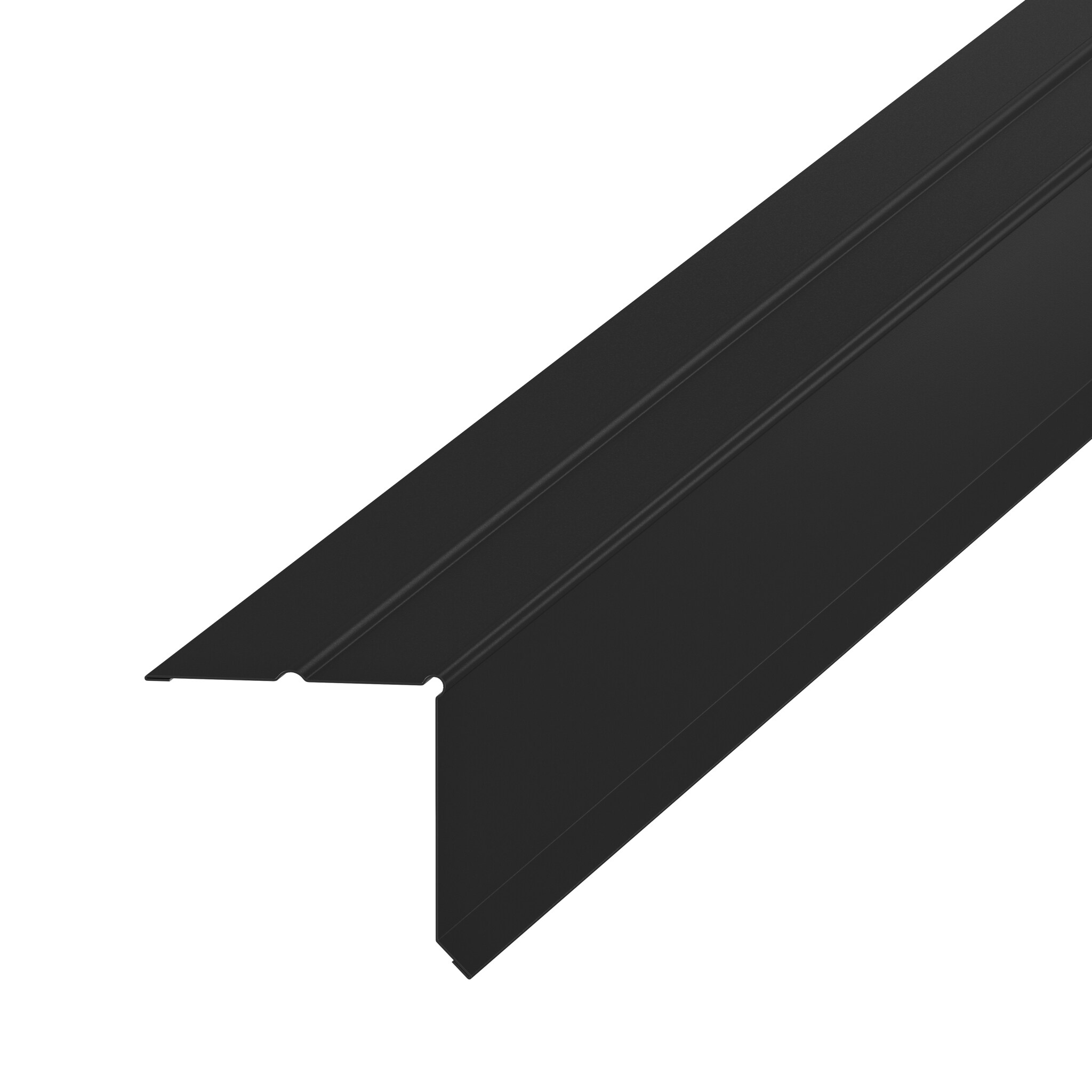 25-Pack Drip Edge Flashing at Lowes.com