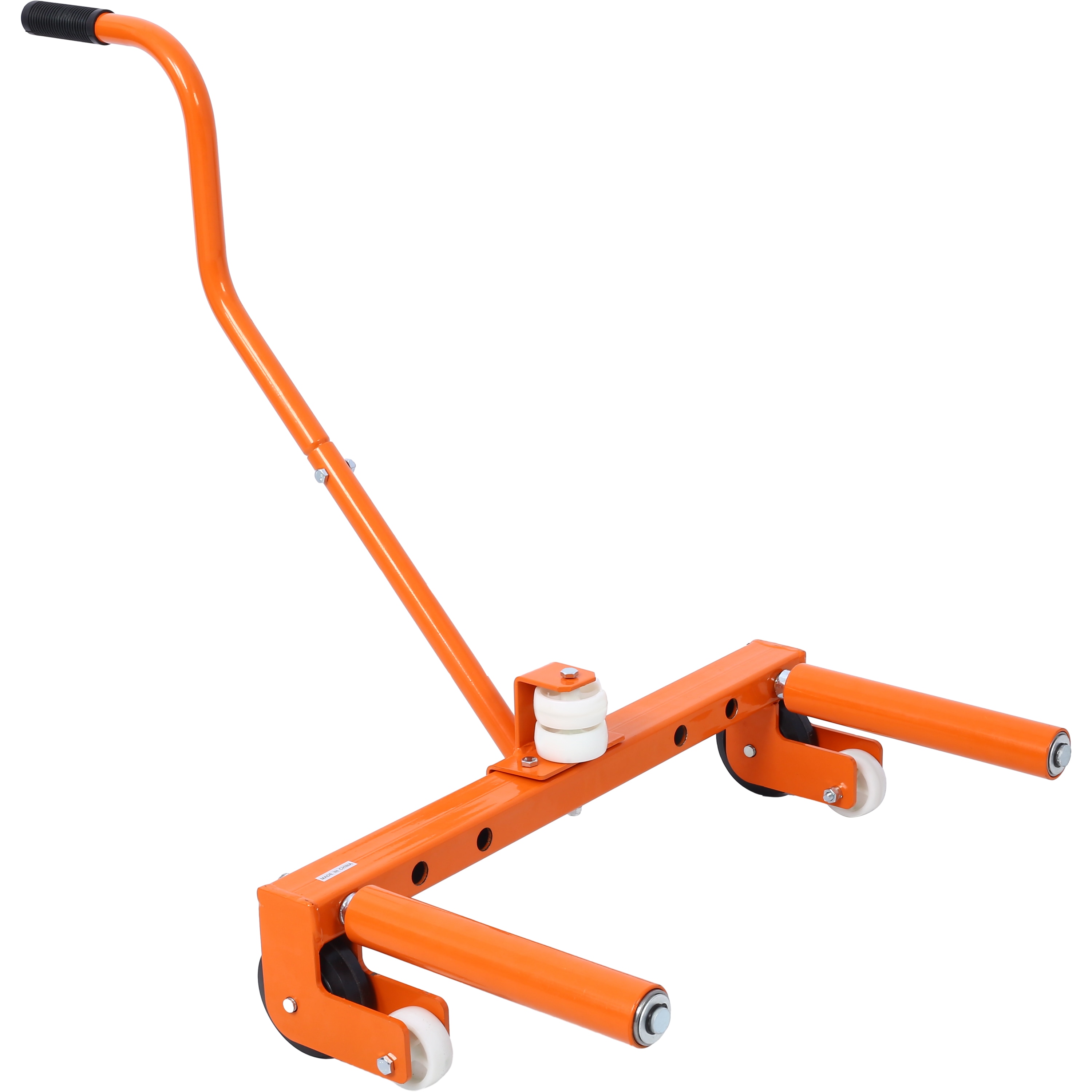 Tatayosi Tire Wheel Dolly Heavy Duty Adjustable Tire Dolly for Workshop ...