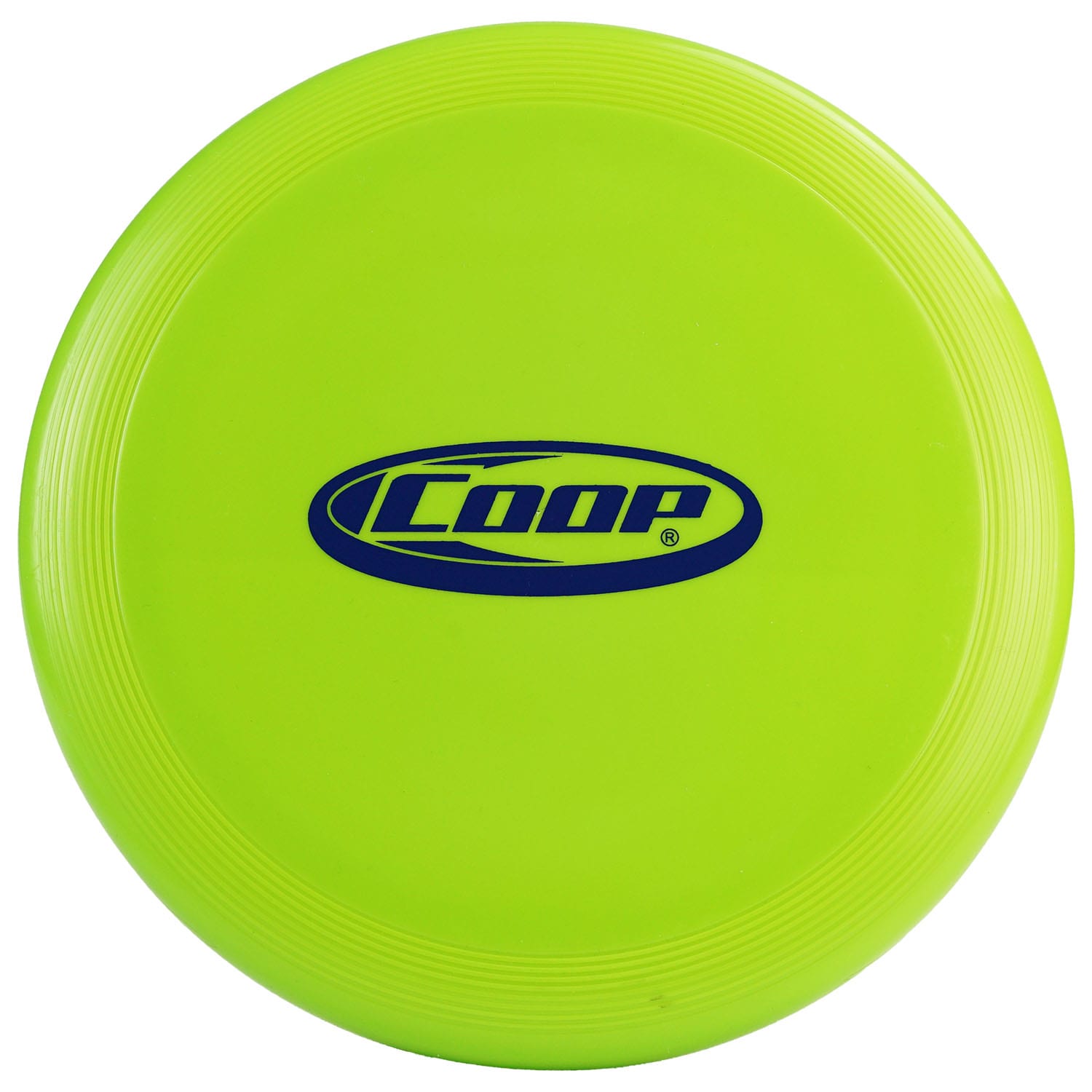 SwimWays Blue and Green Coop Magna Flying Disc Challenge Backyard Game ...