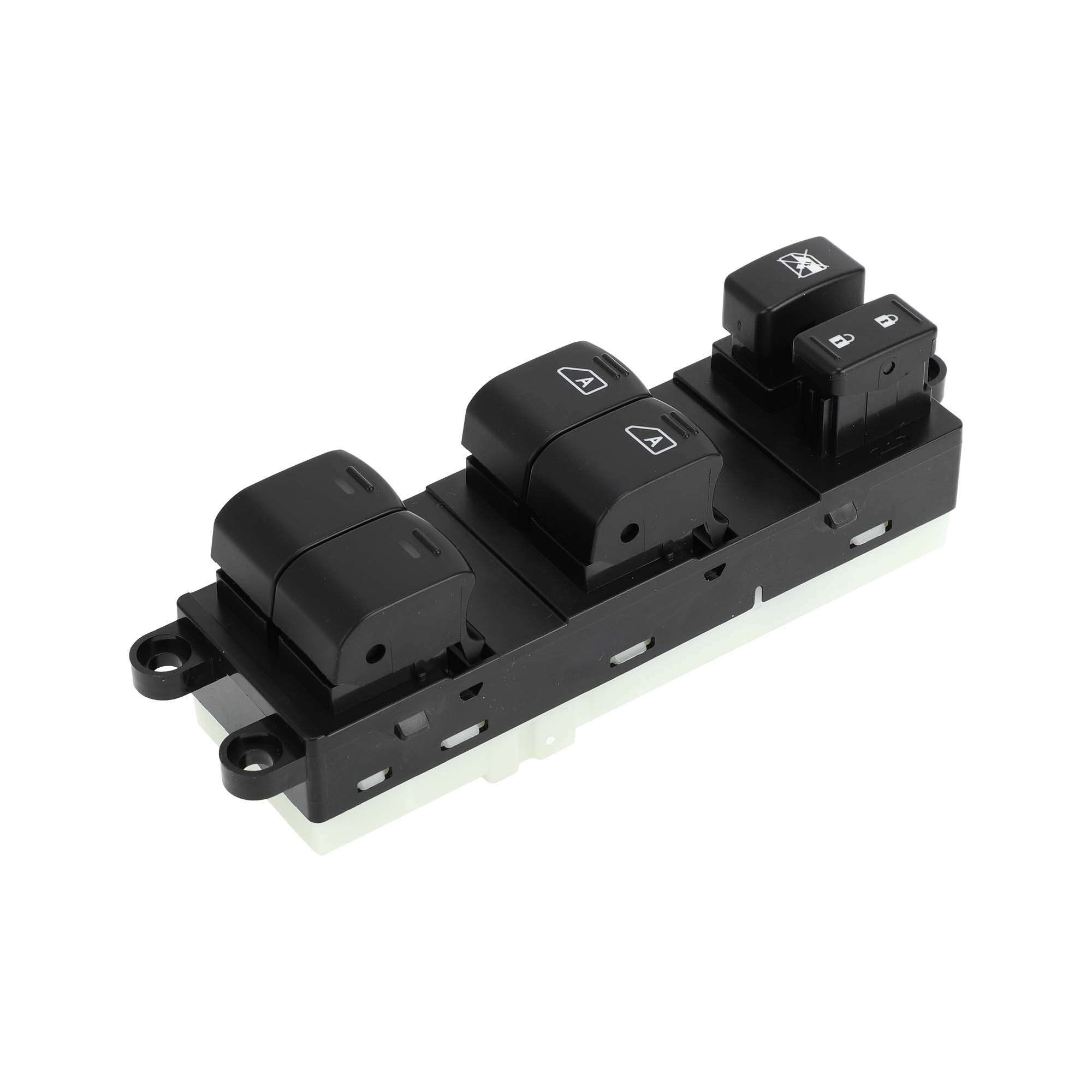 Unique Bargains Power Window Switch No.25401ZL10A Window Control Switch ...