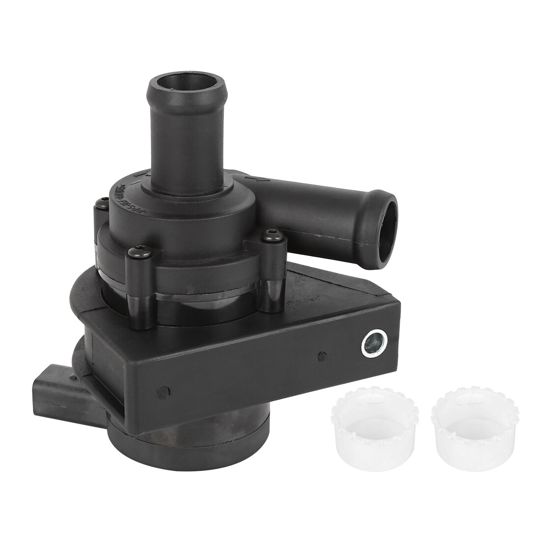 Unique Bargains Car Auxiliary Coolant Water Pump 1K0965561F V10160017 ...