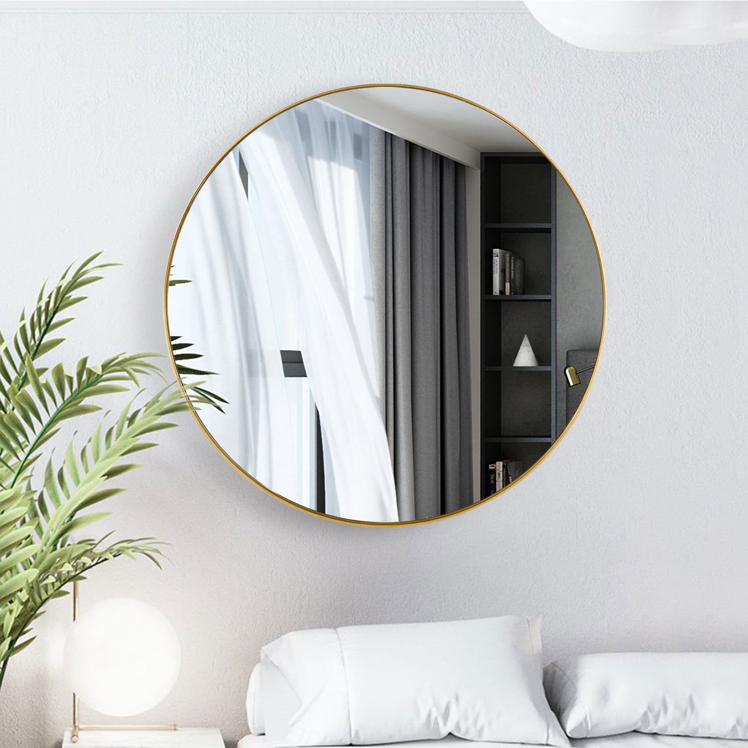 NeuType Classic Mirrors at Lowes.com