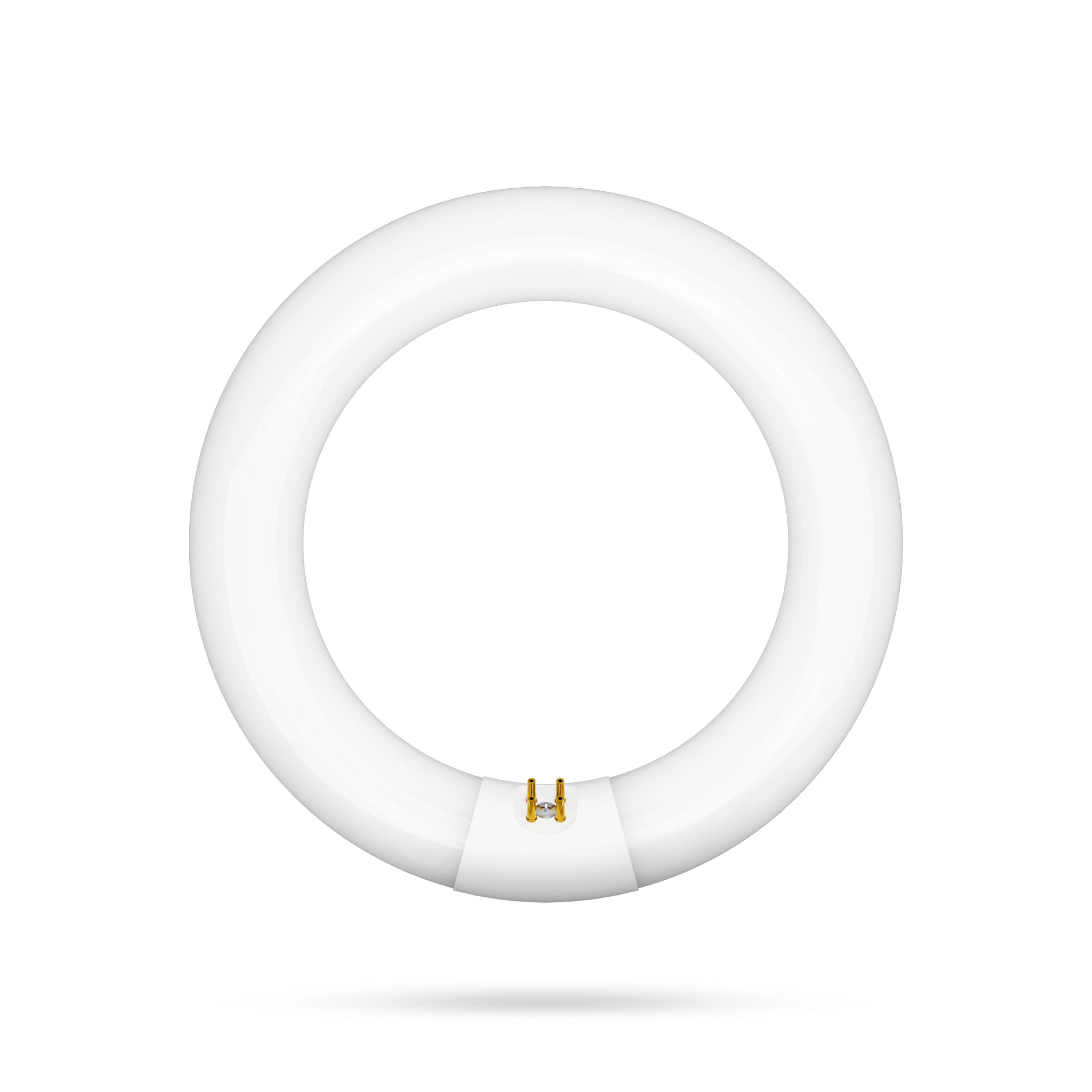 Cree Lighting 32 -Watt EQ T9 Cool white Fluorescent pin base G10q ...