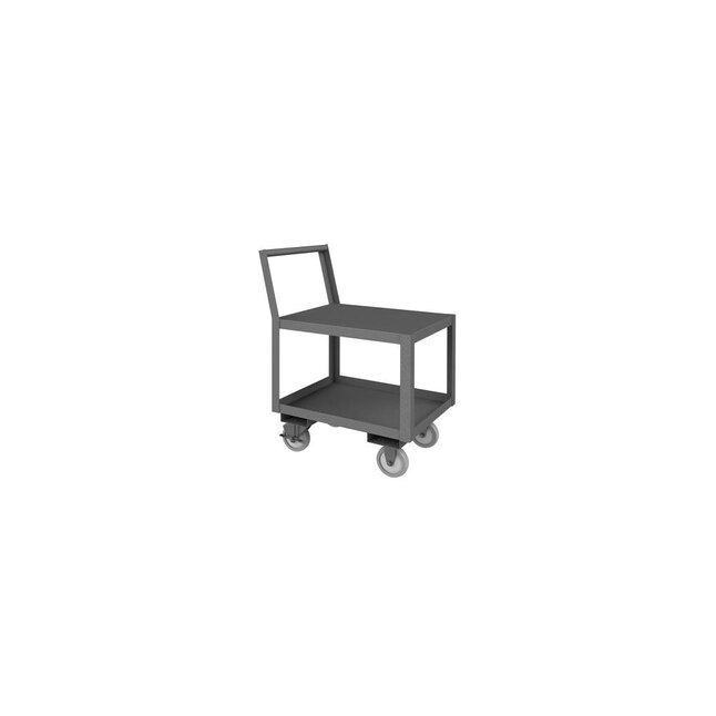 Durham Manufacturing Durham LDO-304836-2-95 36 in. Low Deck Service ... Durham Manufacturing Durham LDO-304836-2-95 36 in. Low Deck Service ...