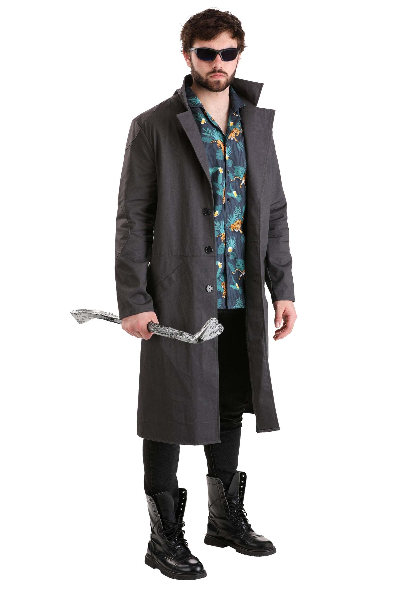 HalloweenCostumes.com FUN Costumes The Boys Men's Billy Butcher Costume ...
