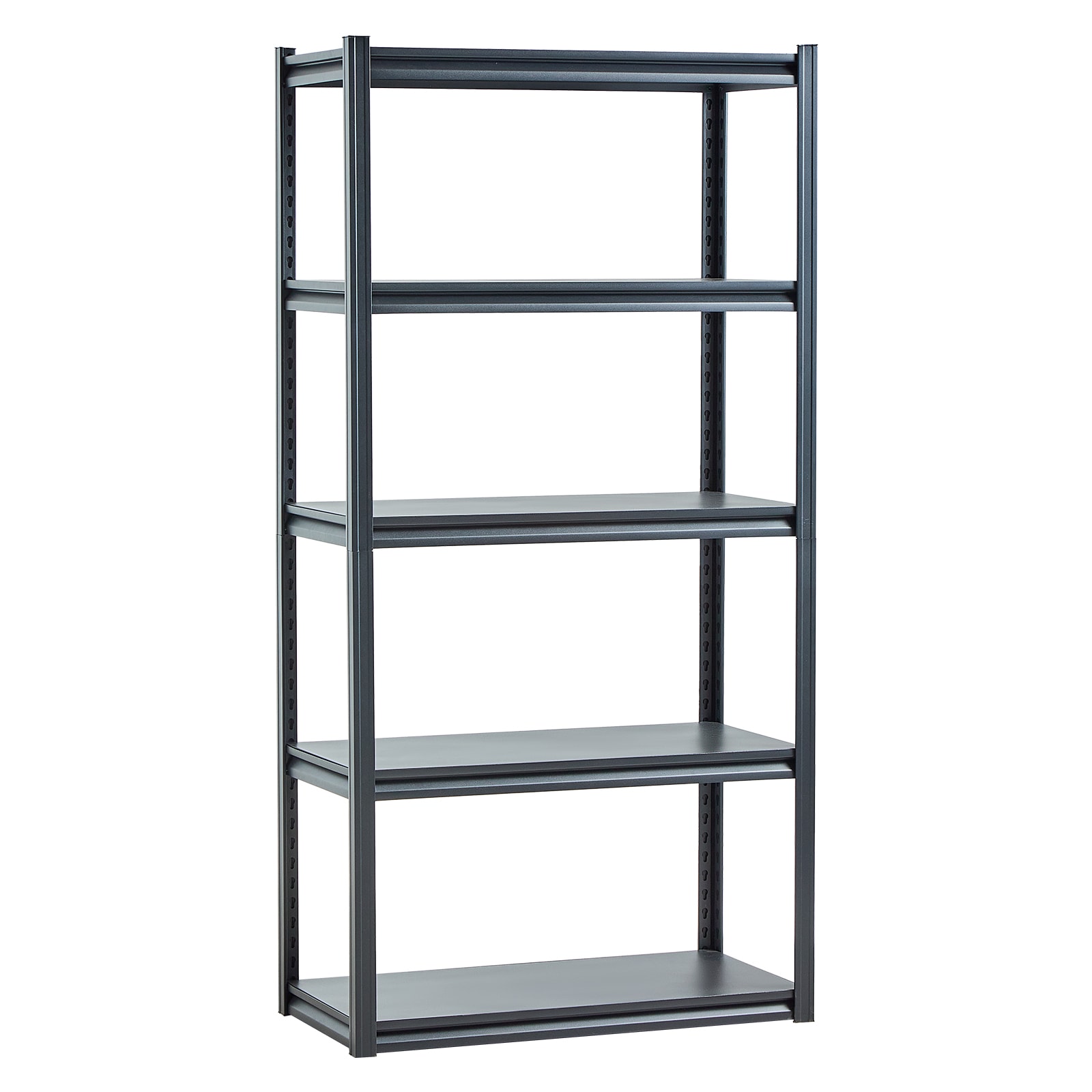 Steel Wall Mounted Shelving at Lowes.com