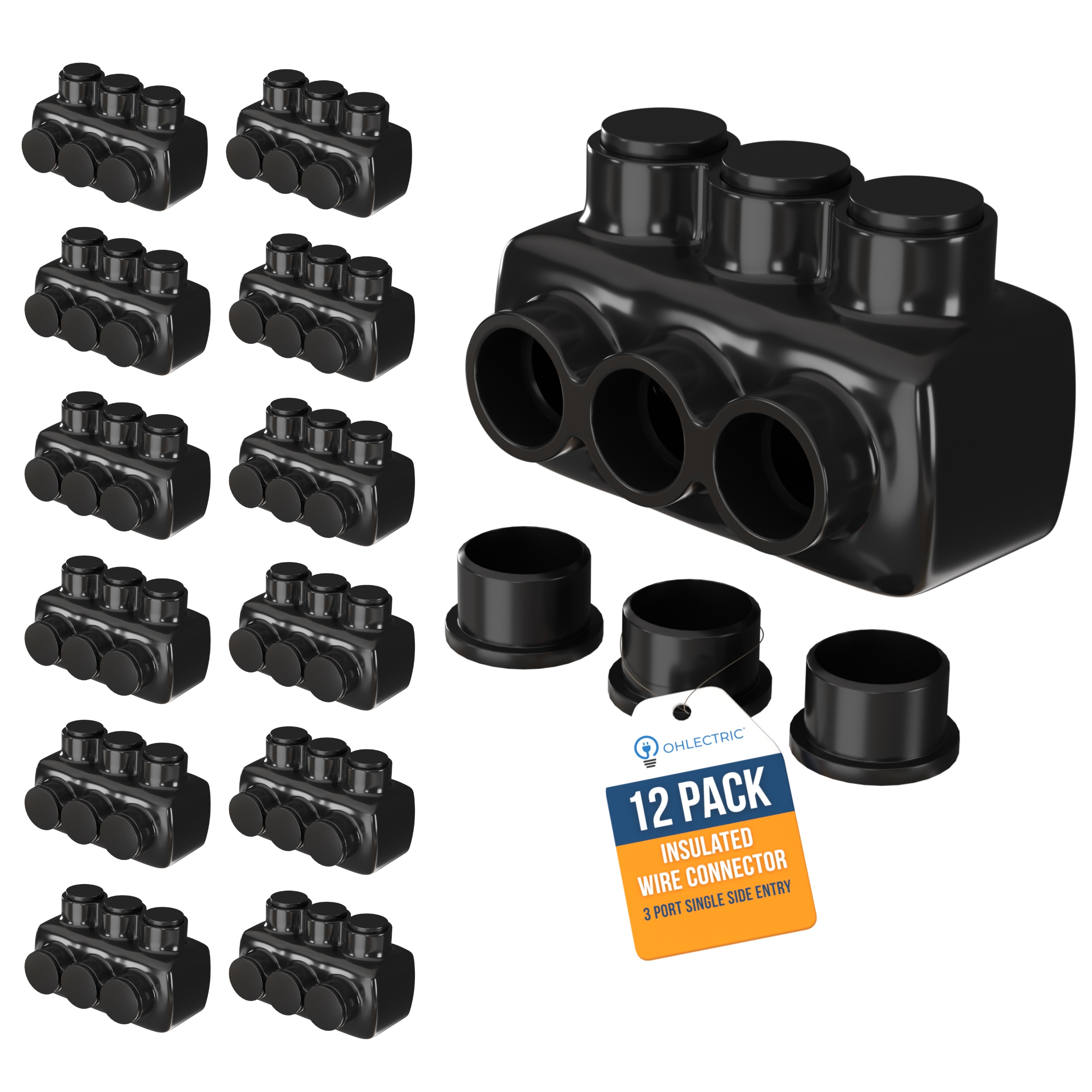 OHLECTRIC Electrical at Lowes.com
