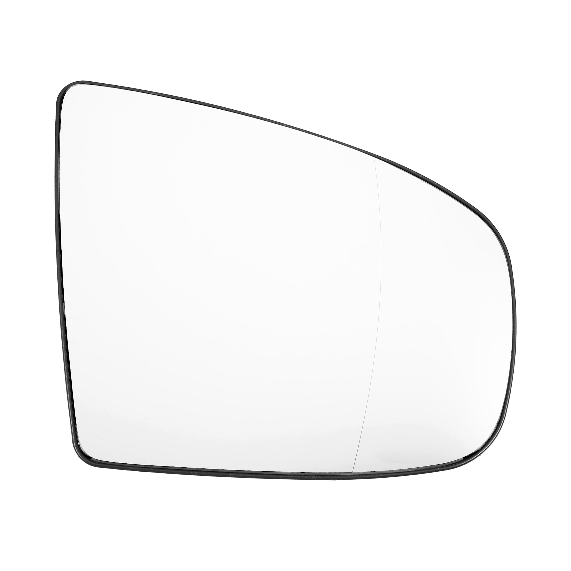 Unique Bargains Car Rearview Passenger Side Heated Mirror Glass ...