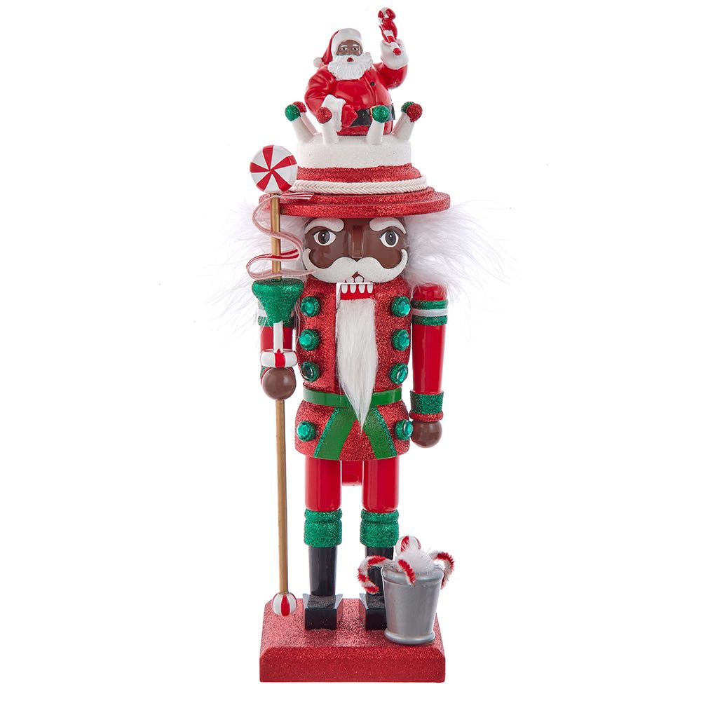 Kurt Adler Hollywood Nutcracker