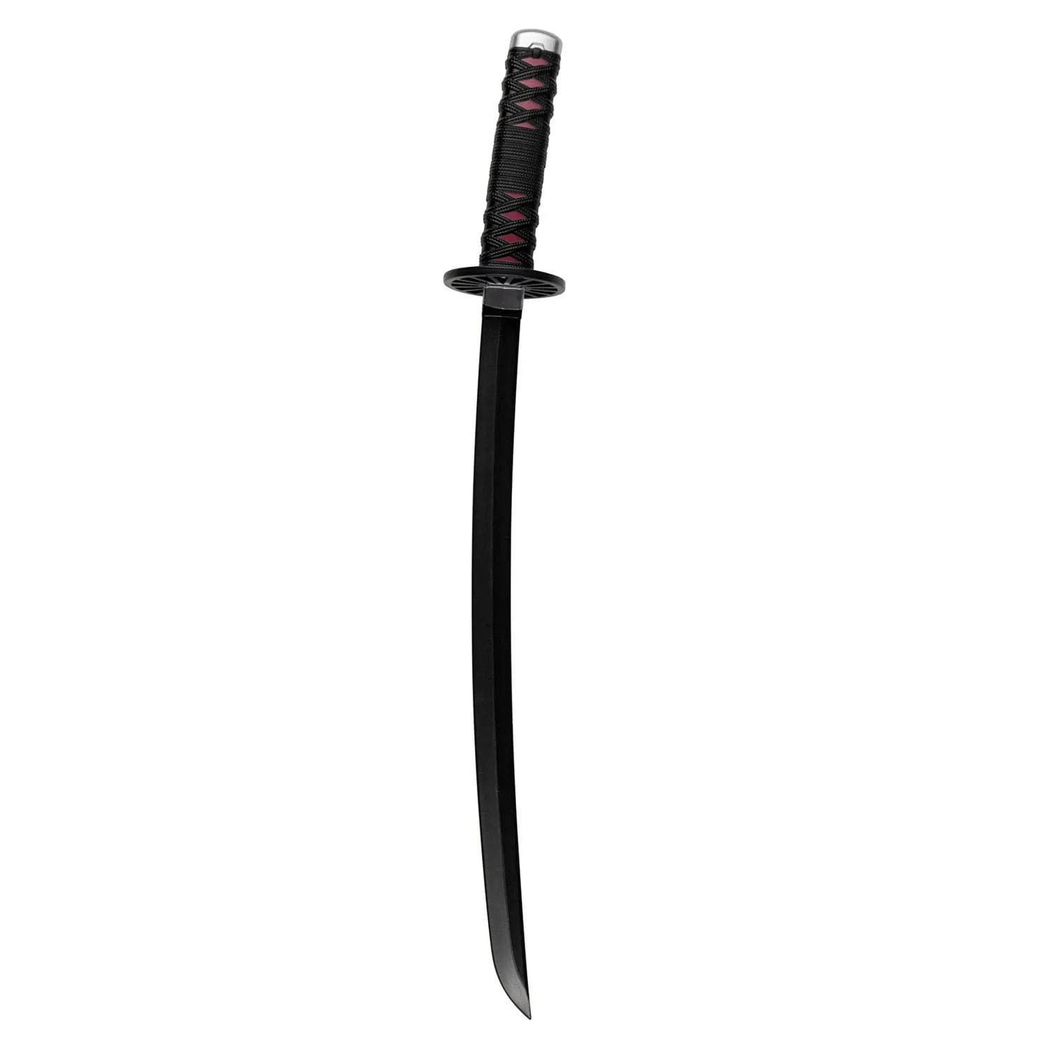 Disguise Kids Demon Slayer: Kimetsu no Yaiba Tanjiro Kamado Sword ...