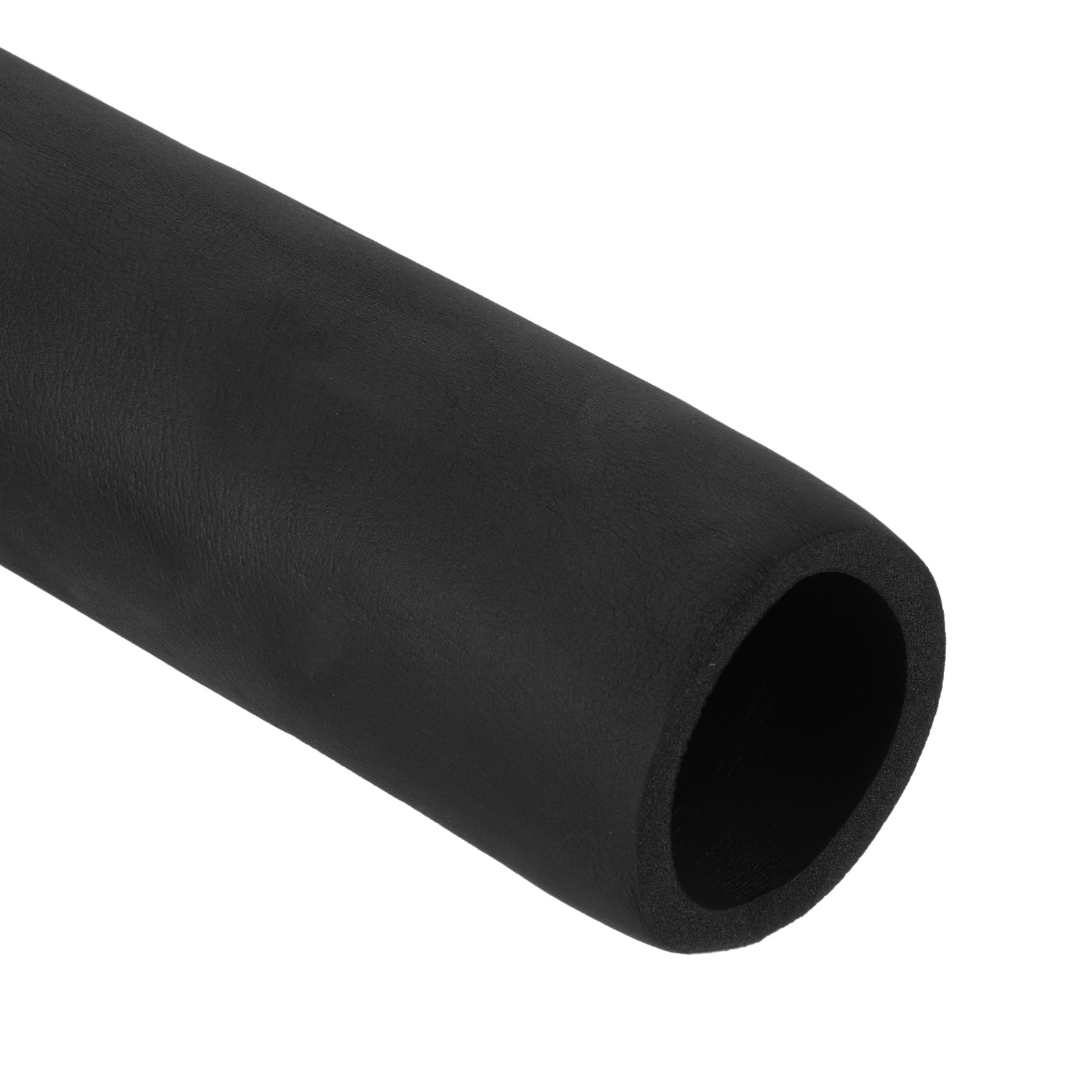 PATIKIL 2-3/8 Inch(60mm) ID x 6Ft x 0.35 Inch Pipe Insulation Foam Tube ...