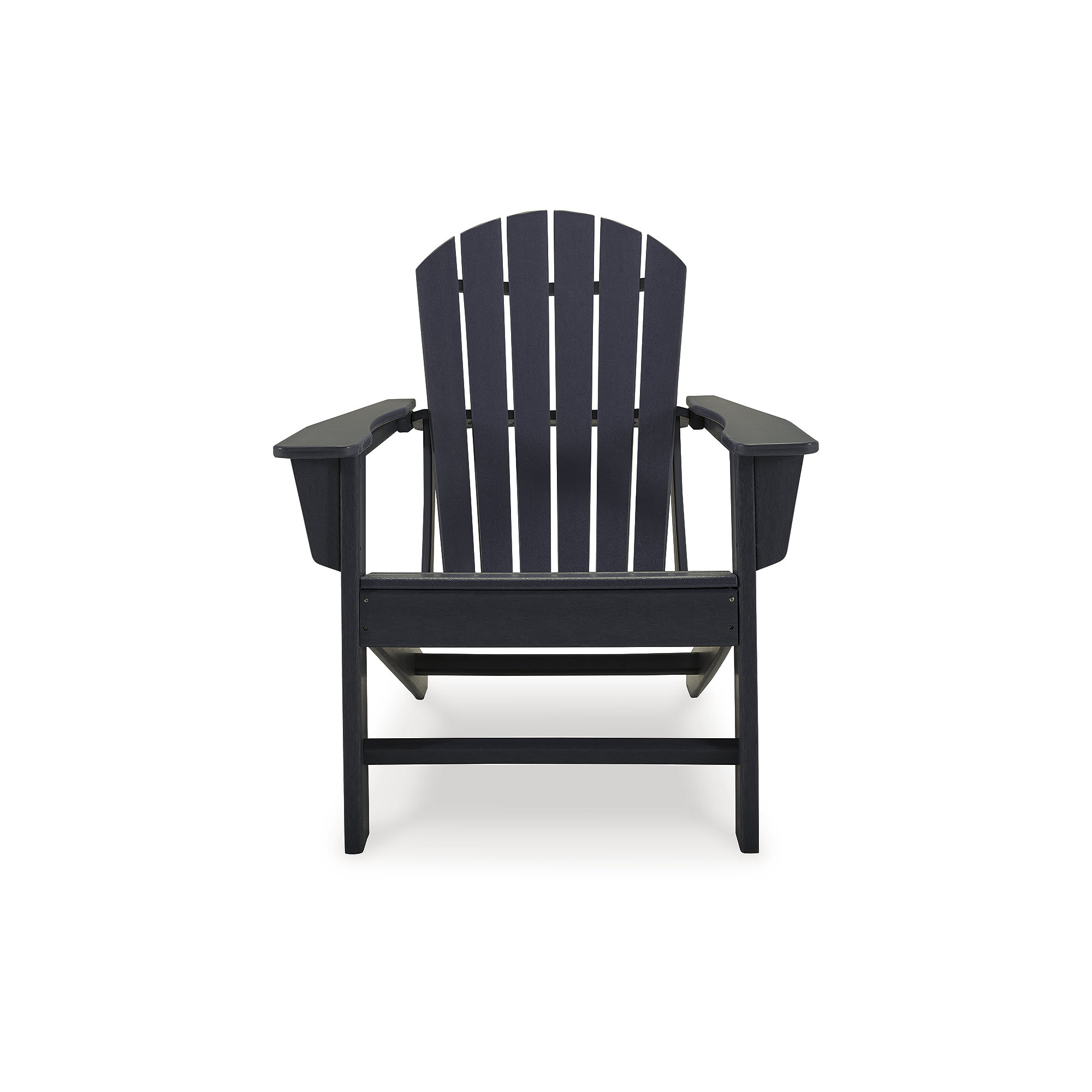 Signature Design by Ashley Sundown Treasure Adirondack Chair in the ...