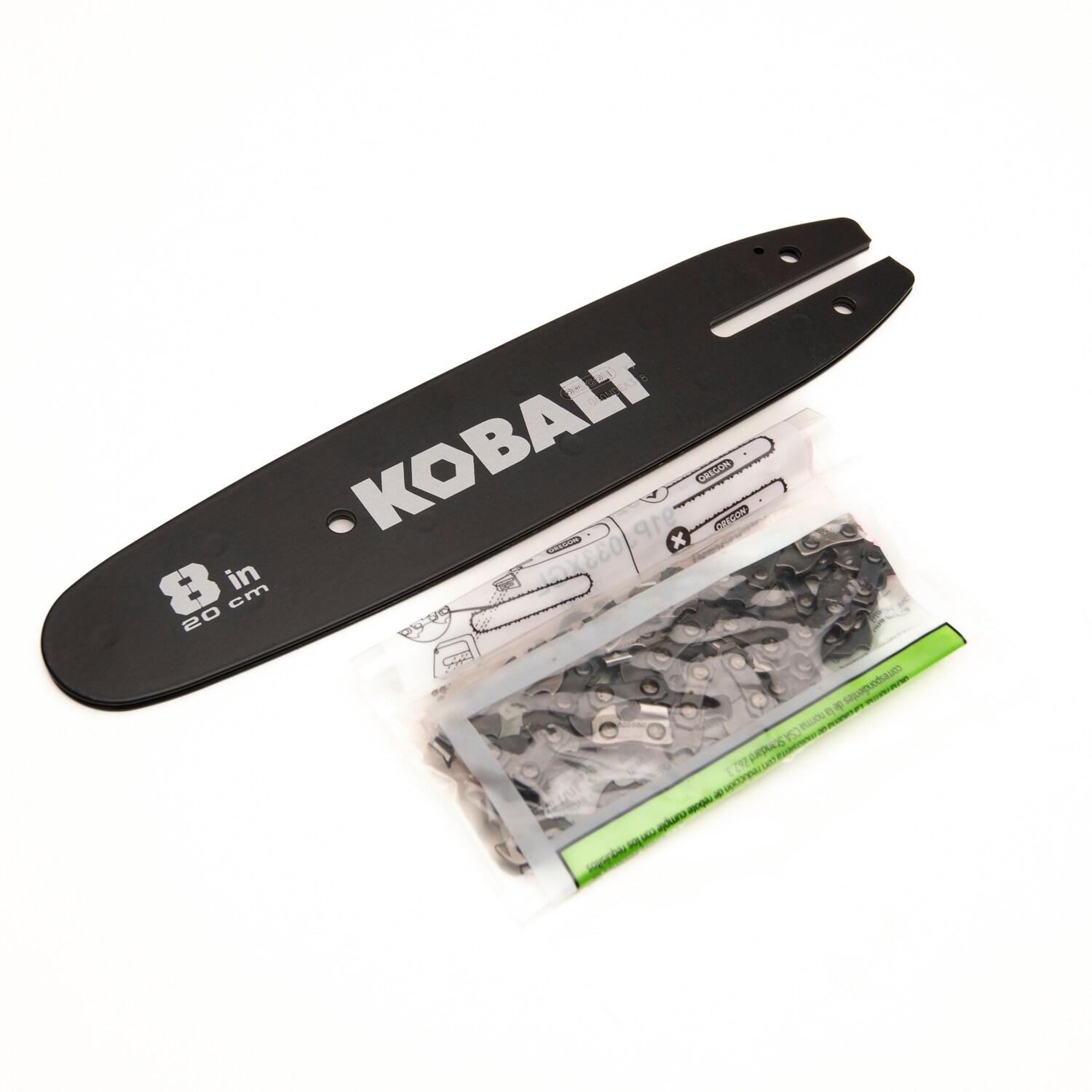 Kobalt 8 replacement bar MDL-KHB 3040-06 at Lowes.com