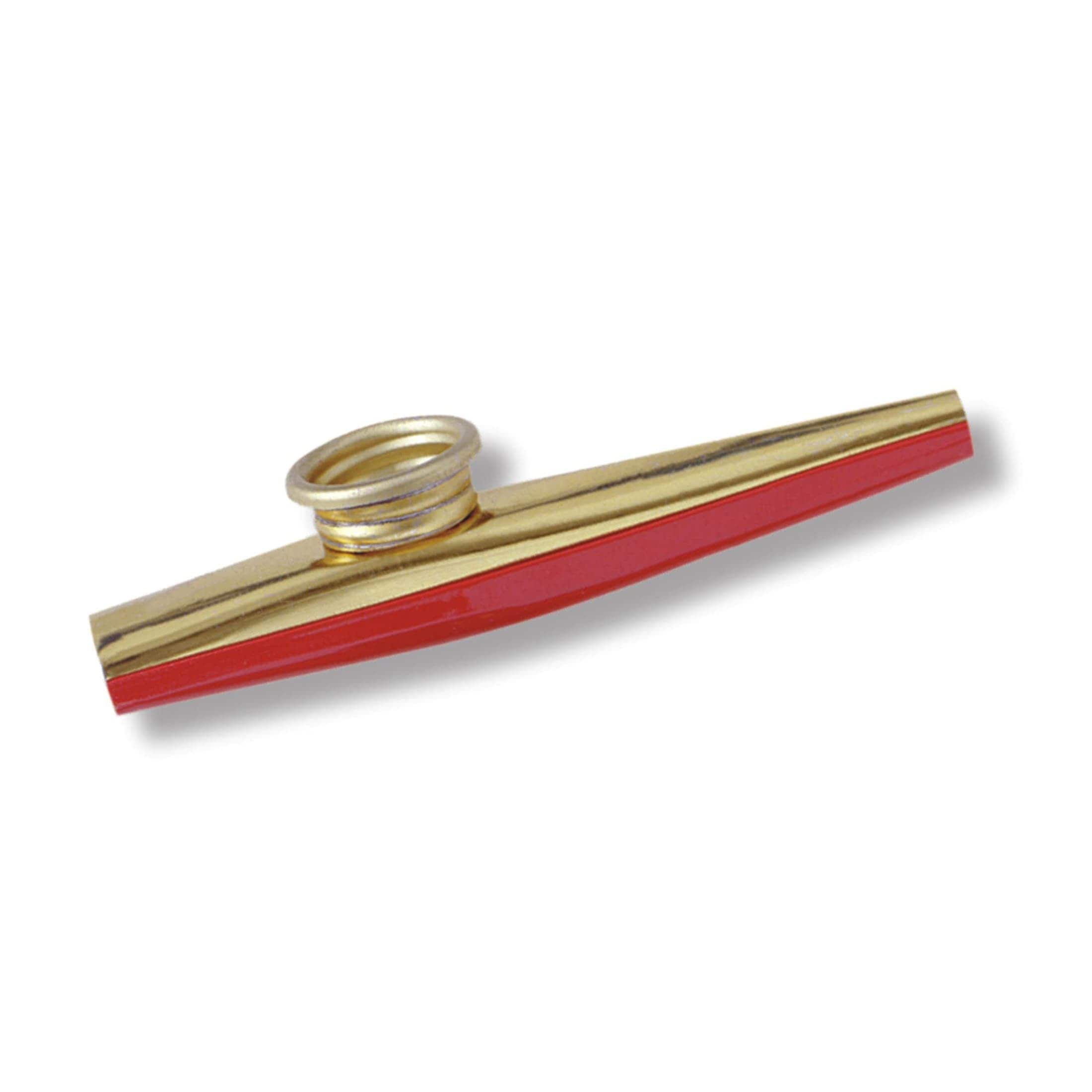 Lehman's Lehmans Americas Original Metal Kazoo Musical Instrument USA ...