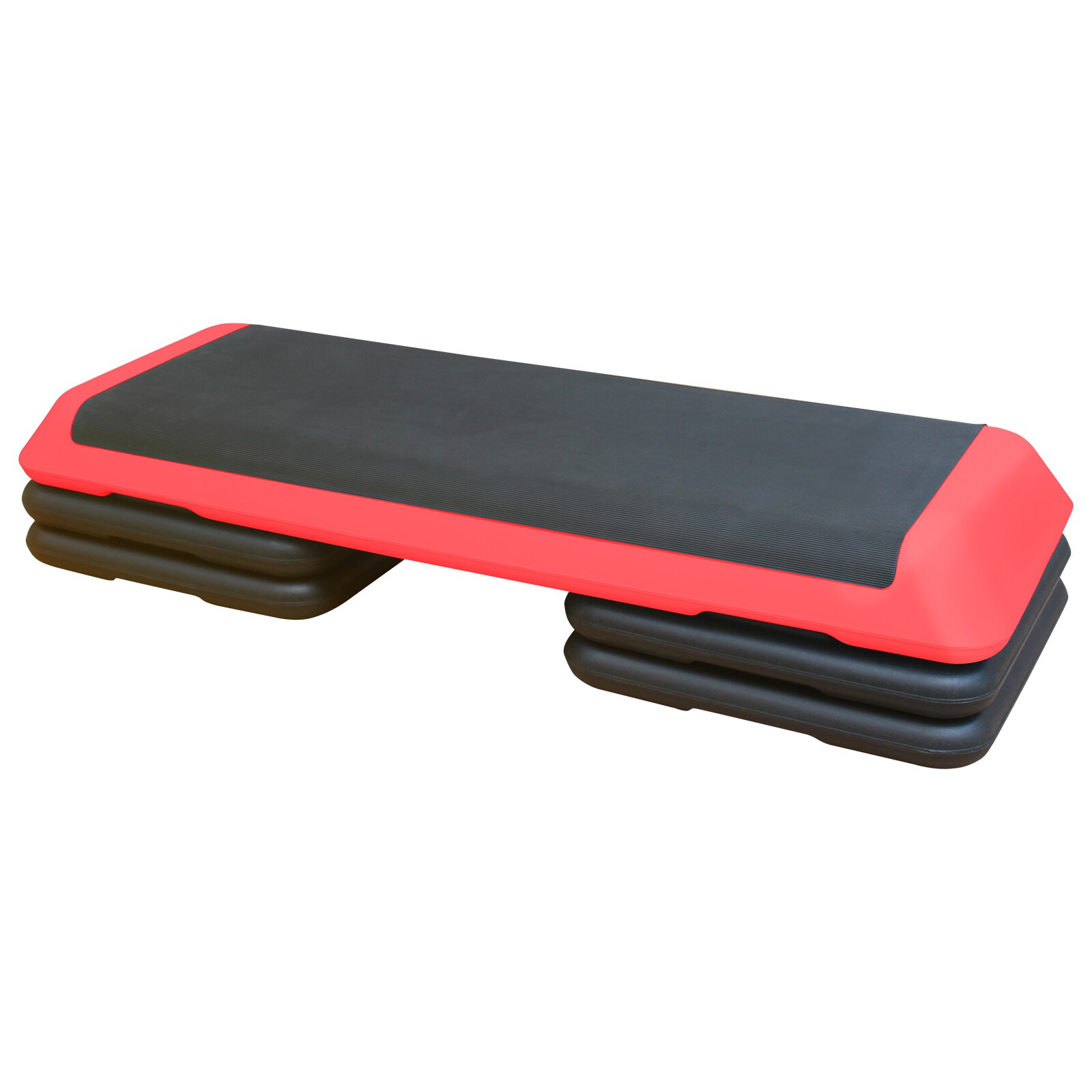 Flynama Plastic 8-in Adjustable Step Platform L-123576 at Lowes.com