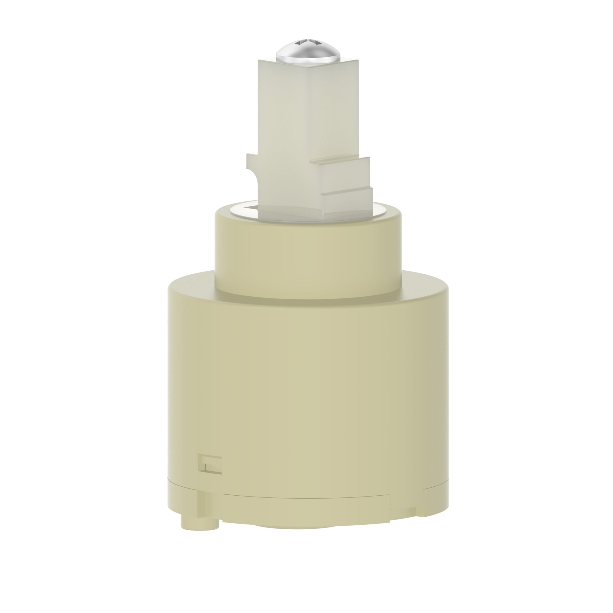 allen + roth Cartridge(s) screw(s) for item 6560365 at Lowes.com