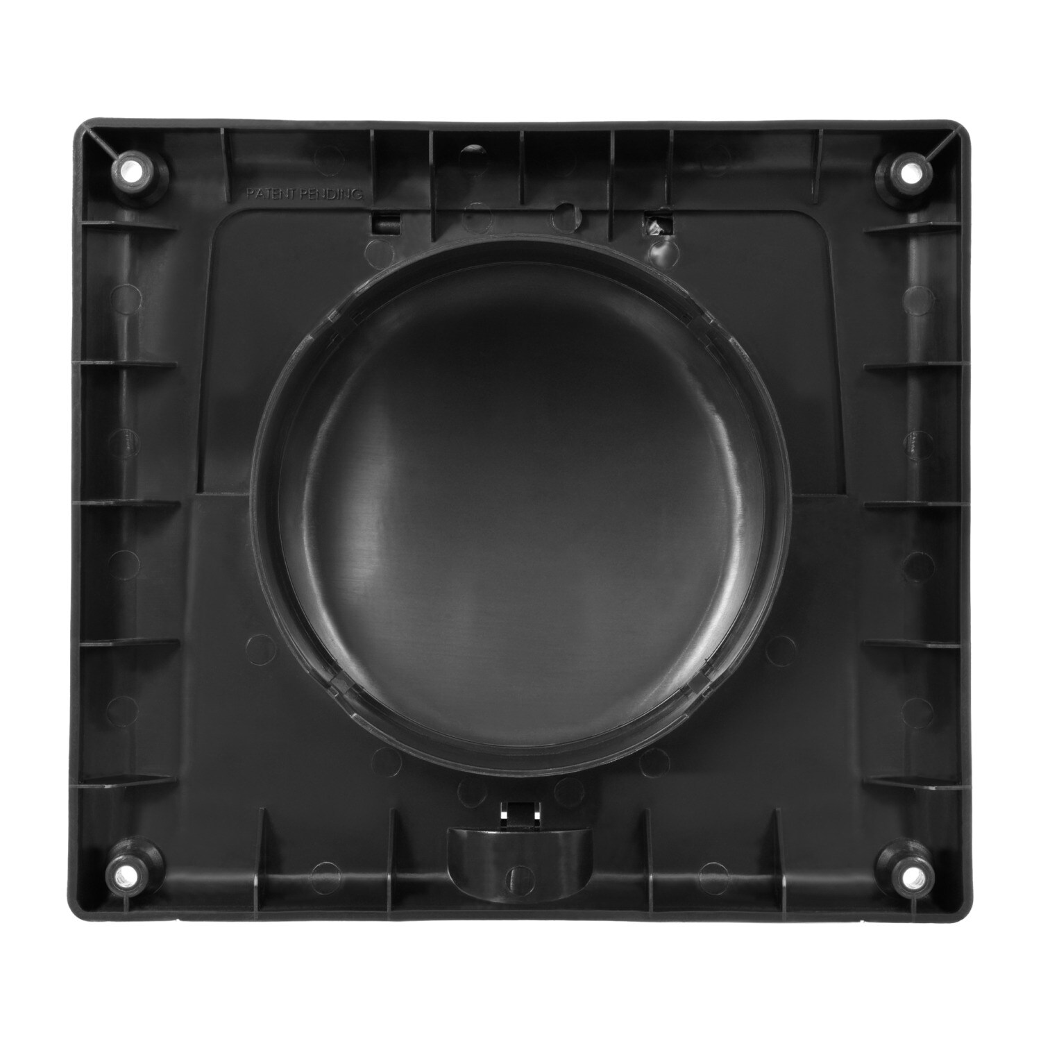 IMPERIAL 4-in Plastic Pest Guard Dryer Vent Cap VT0740 at Lowes.com