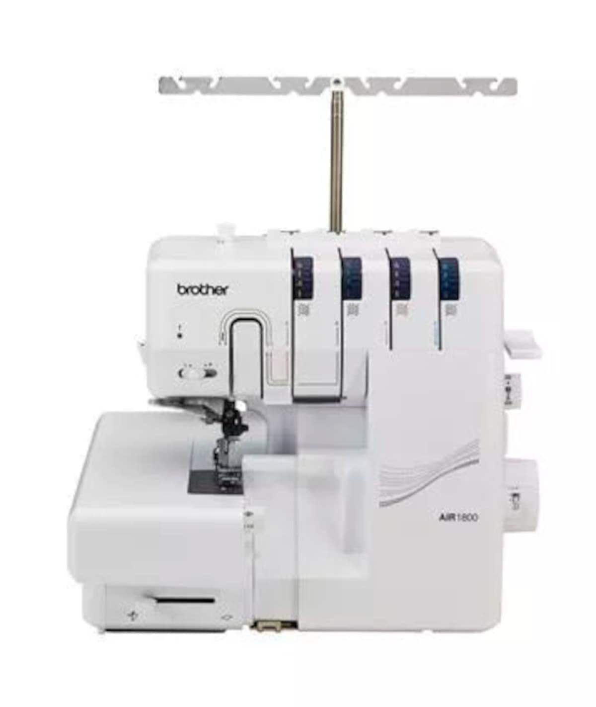 Brother AIR1800 Air Thread Serger Machine in the Sewing Machines ...