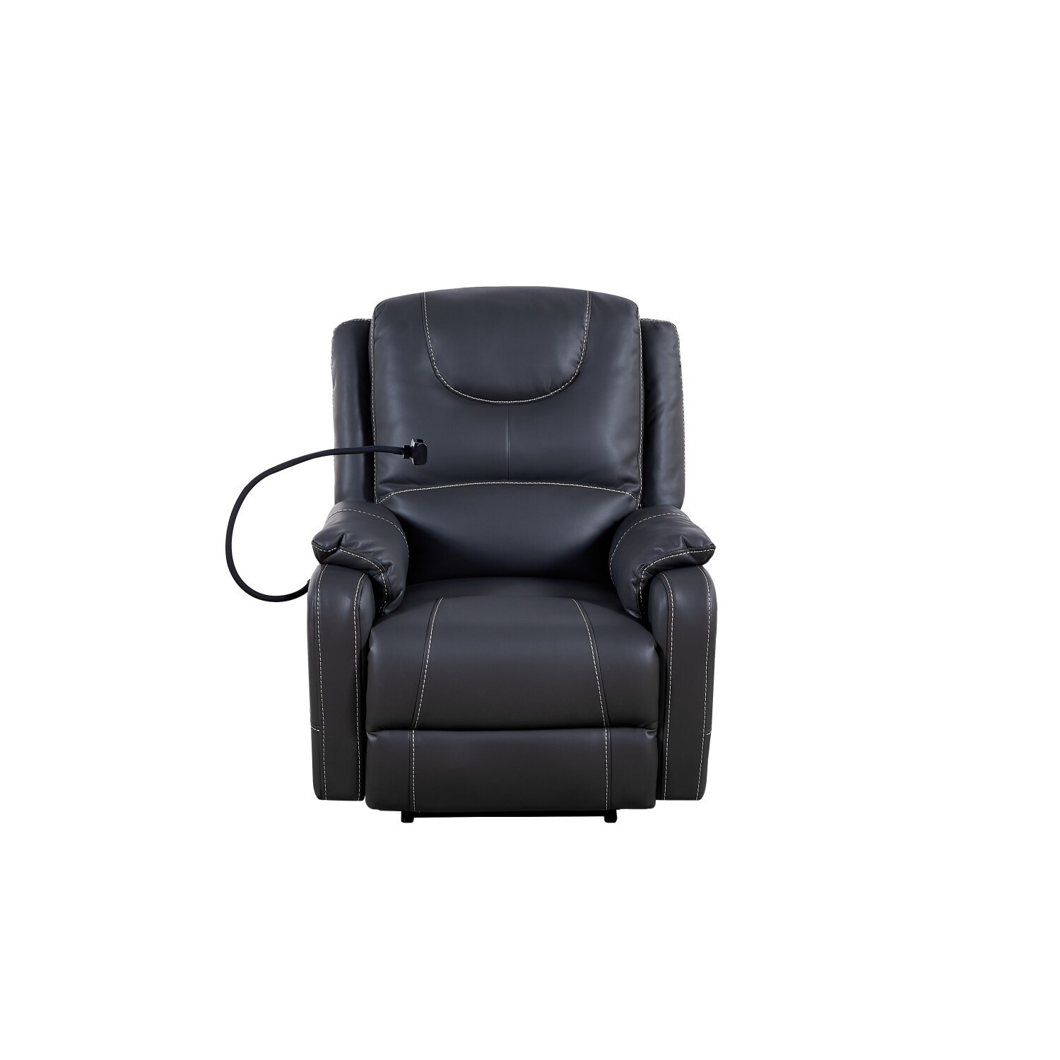 Streamdale Furniture Streamdale Zero Gravity Power Recliner with ...