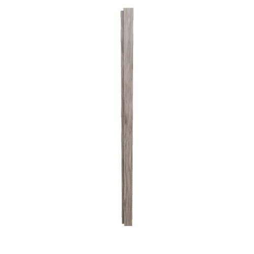 allen + roth Cityscape White Oak 4-in W x 3/4-in T x Varying Length ...