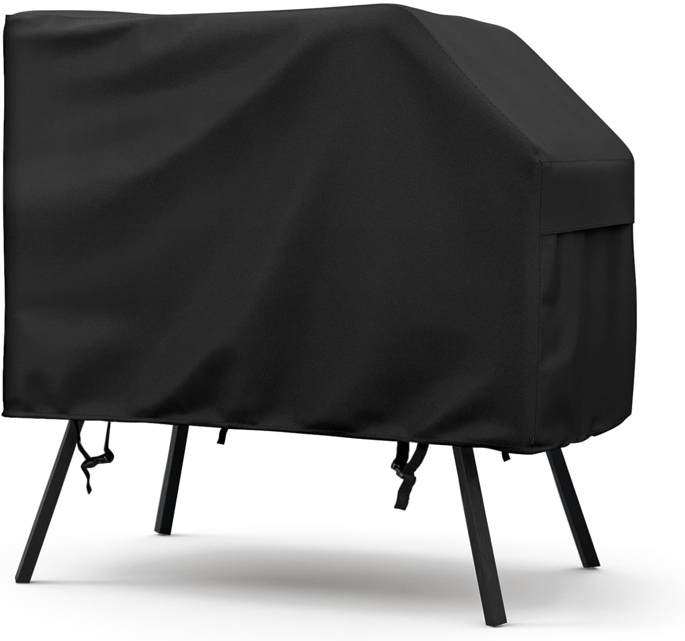 SHINESTAR Upgraded Griddle Cover 22 Inch 28 Inch Single Shelf Griddle ...