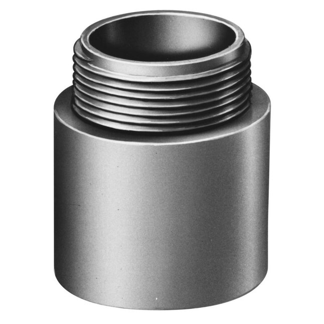 CARLON 1/2-in Schedule 40 Schedule 80 Plastic Two-hole Coupling Conduit ... CARLON 1/2-in Schedule 40 Schedule 80 Plastic Two-hole Coupling Conduit ...