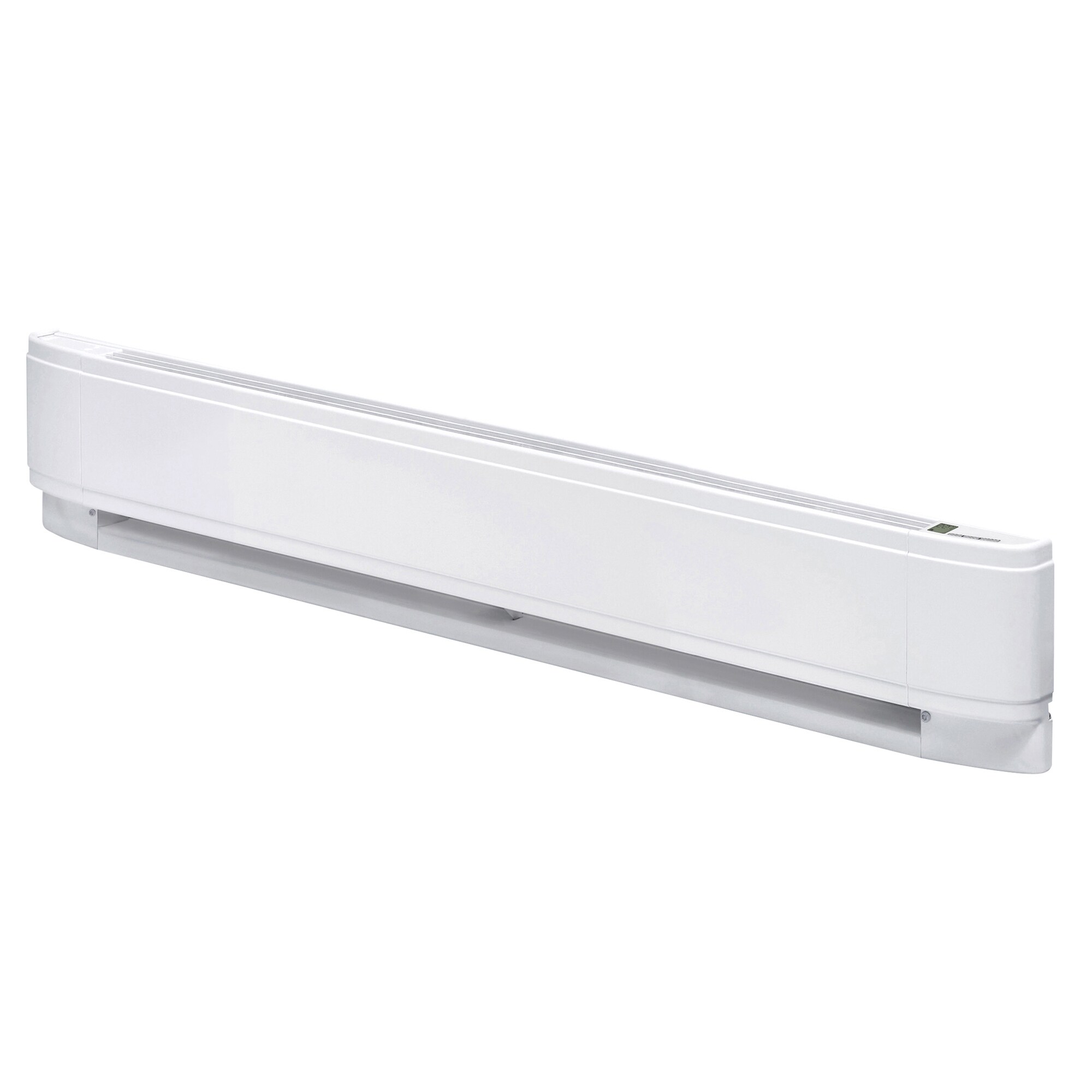 Cadet 40-in 240-Volt 1500 -Watt Standard Electric Baseboard Heater in ...