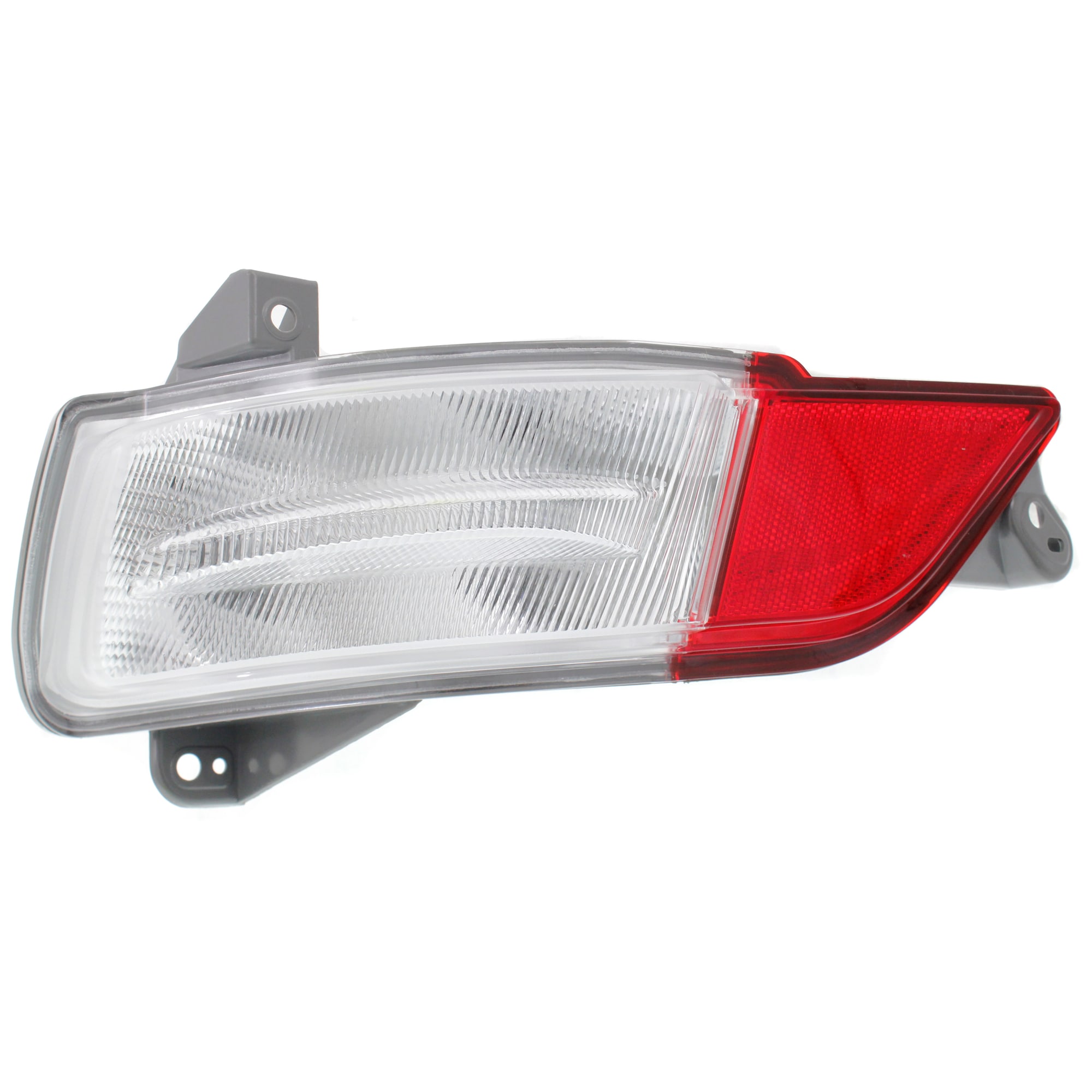 Garage-Pro Driver Side Back Up Light Compatible with 2016-2018 Honda ...