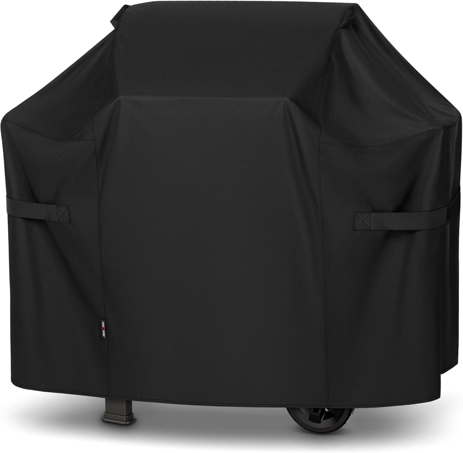 UNICOOK 48 Inch Grill Cover for Weber Spirit Il 200 and Spirit 200 ...