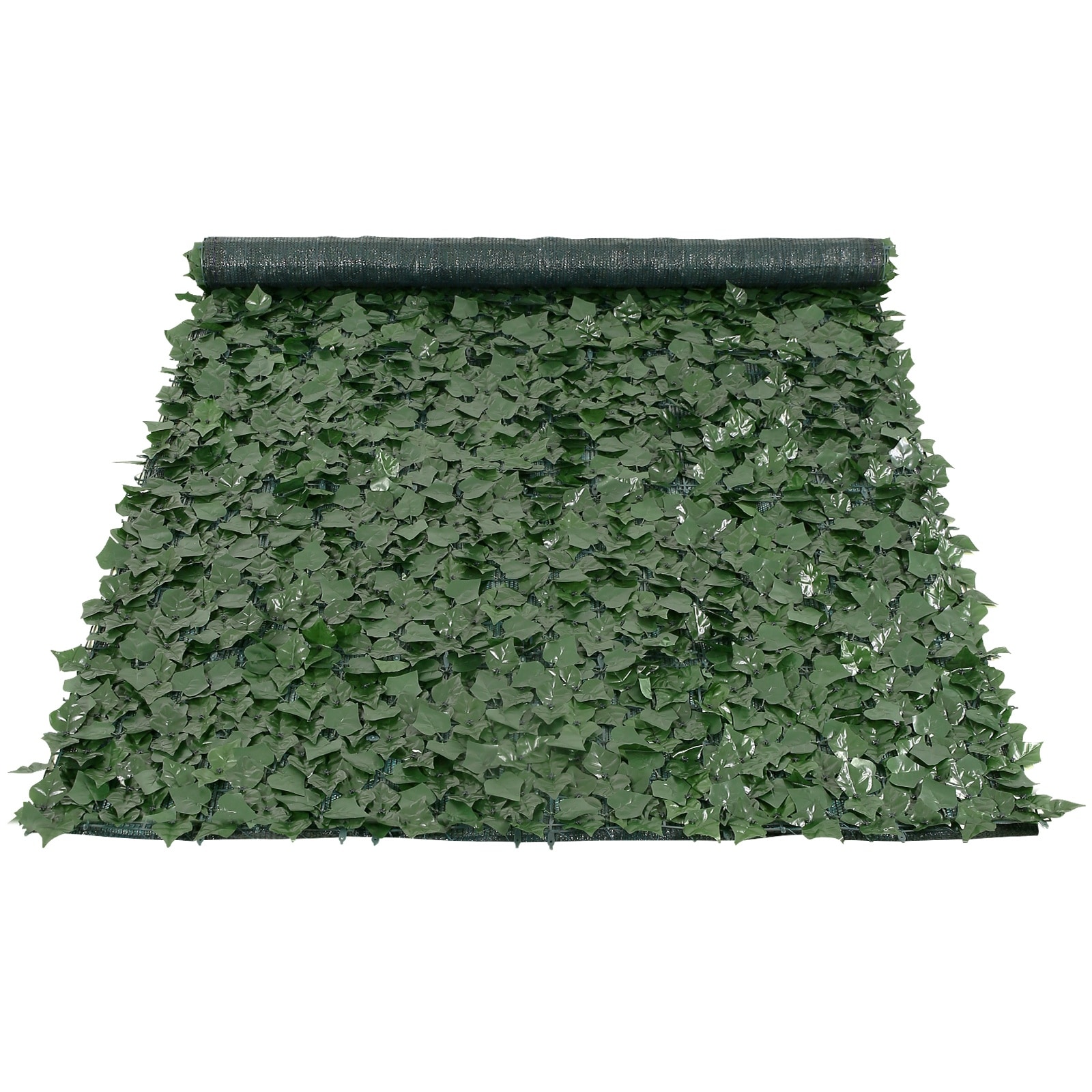 GIVIMO Privacy Screen Fence 59 x 118-in Outdoor Privacy Screen Balcony ...