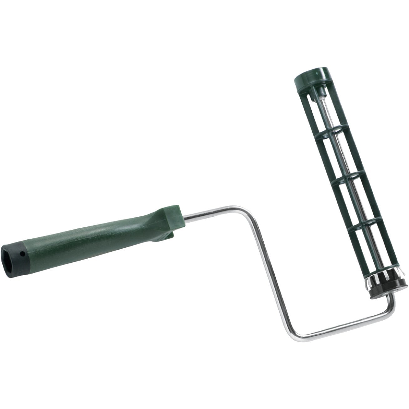 Wooster Brush R017-7 Sherlock Roller Frame 7-Inch 3 Pack in the Paint ...