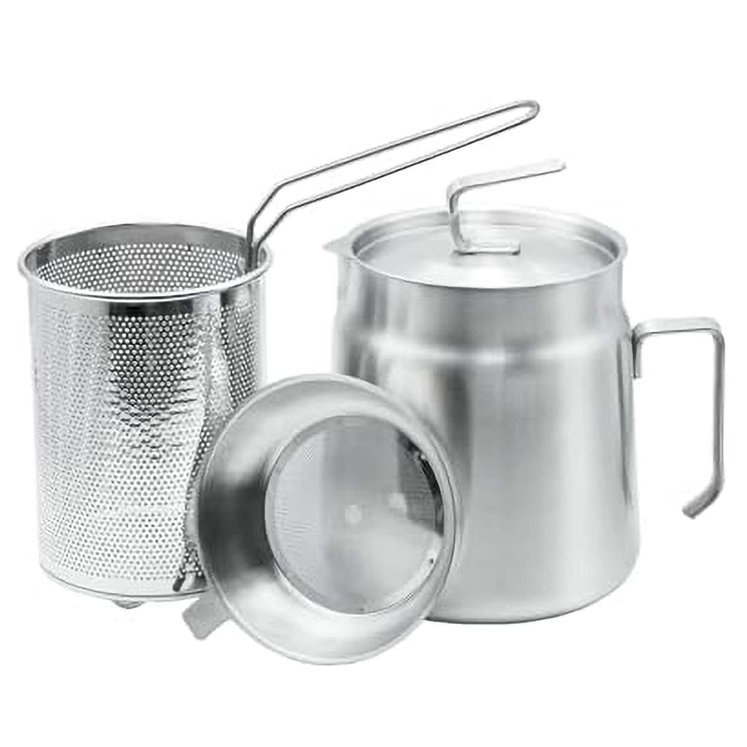 Etokfoks Deep Fryers at Lowes.com