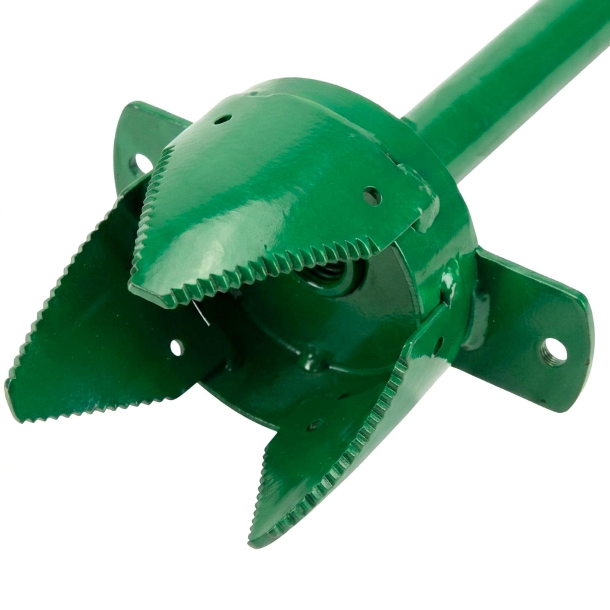 LANDZIE Sprinkler Head Trimmer 3.25 Inch Manual Sod Cutter Hand Tool ...