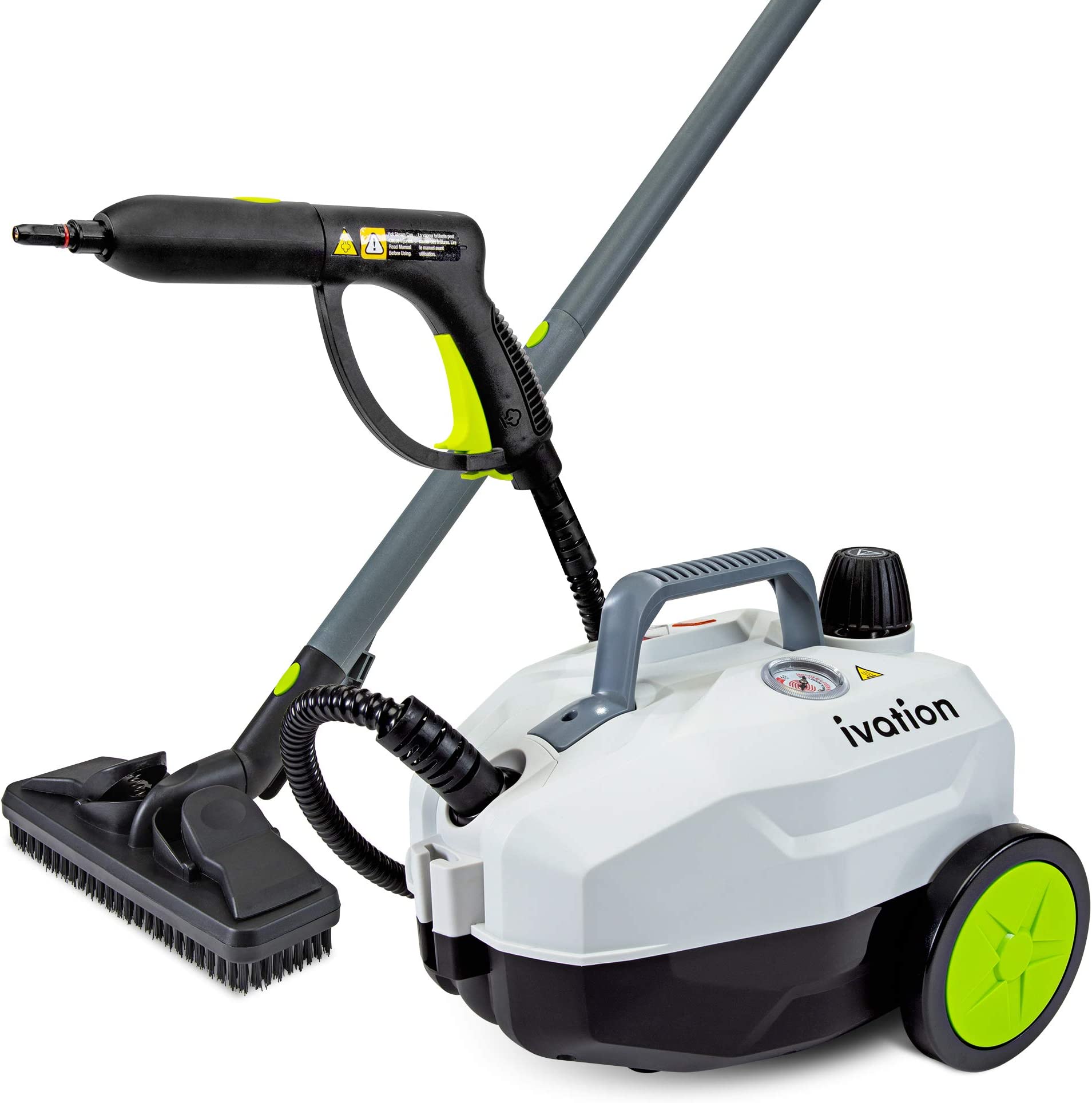 Ivation Vacuum Cleaners & Floor Care at Lowes.com