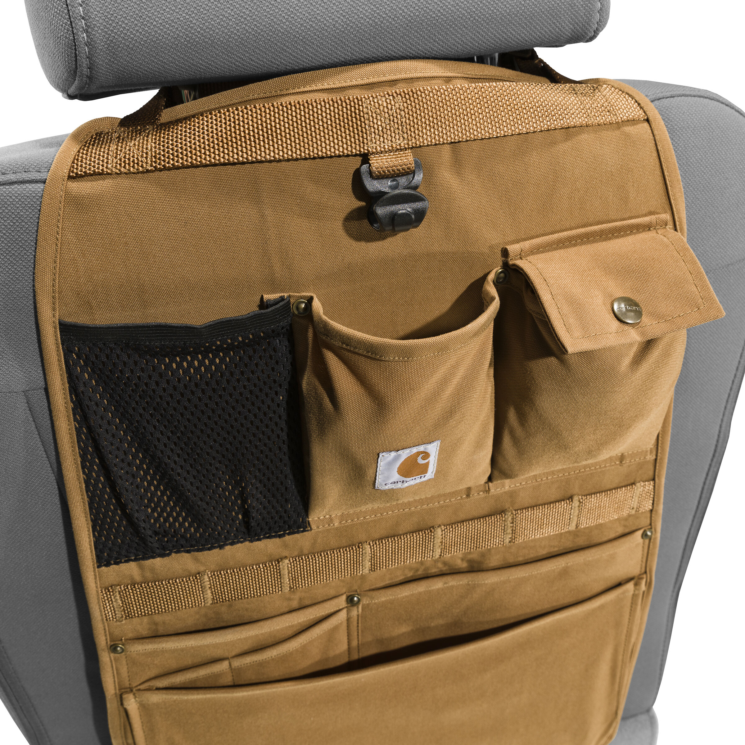 Carhartt back seat organizer store