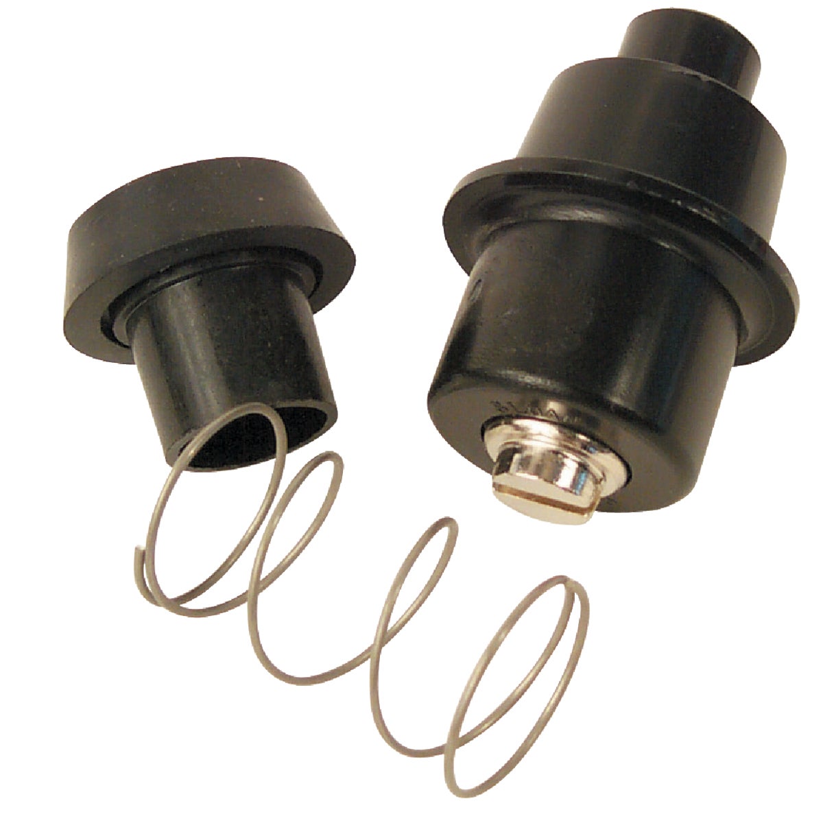 Sloan H-543-A-SD 3/4 Screwdriver Control Stop Repair Kit for H-540 and ...